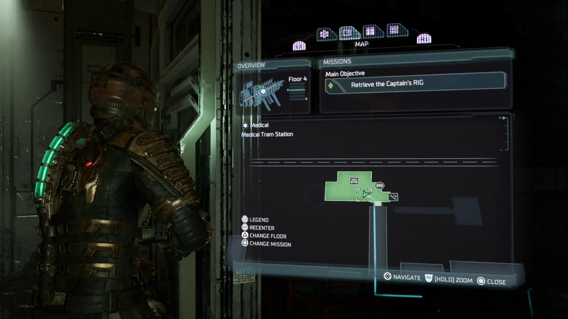 Dead Space weapon locations, best weapons, and where to find every gun ...