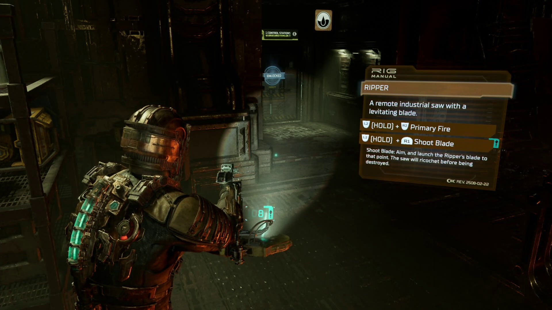Dead Space weapon locations, best weapons, and where to find every gun ...