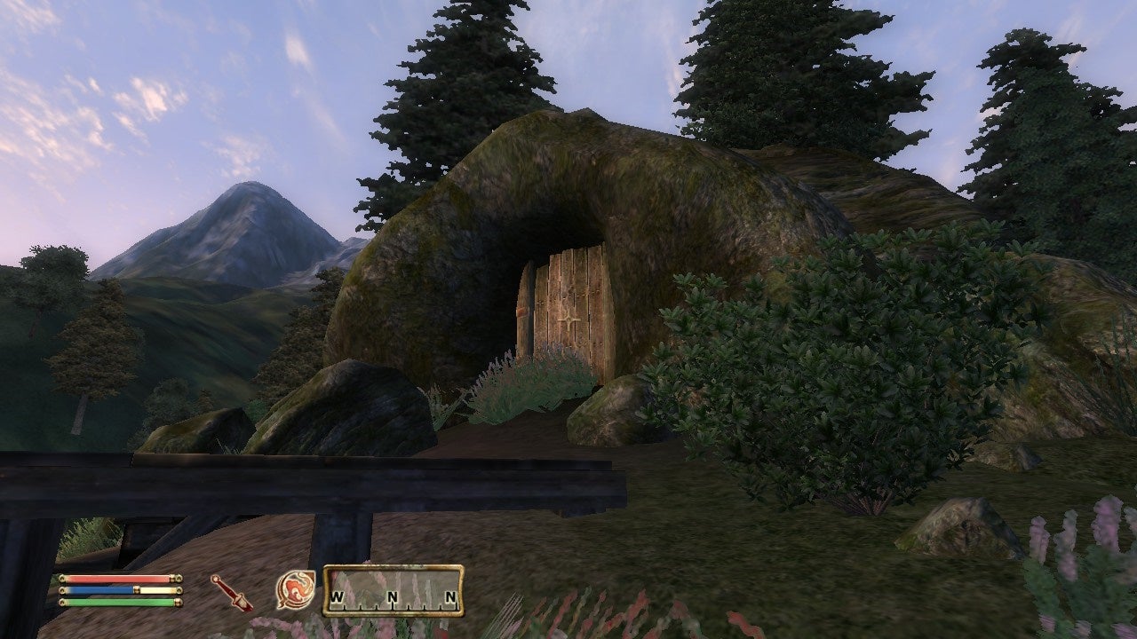 Oblivion Remastered Vampire guide | Eurogamer.net