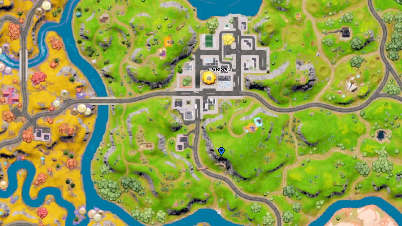 How to slide kick in Fortnite, including how to dislodge a runaway ...