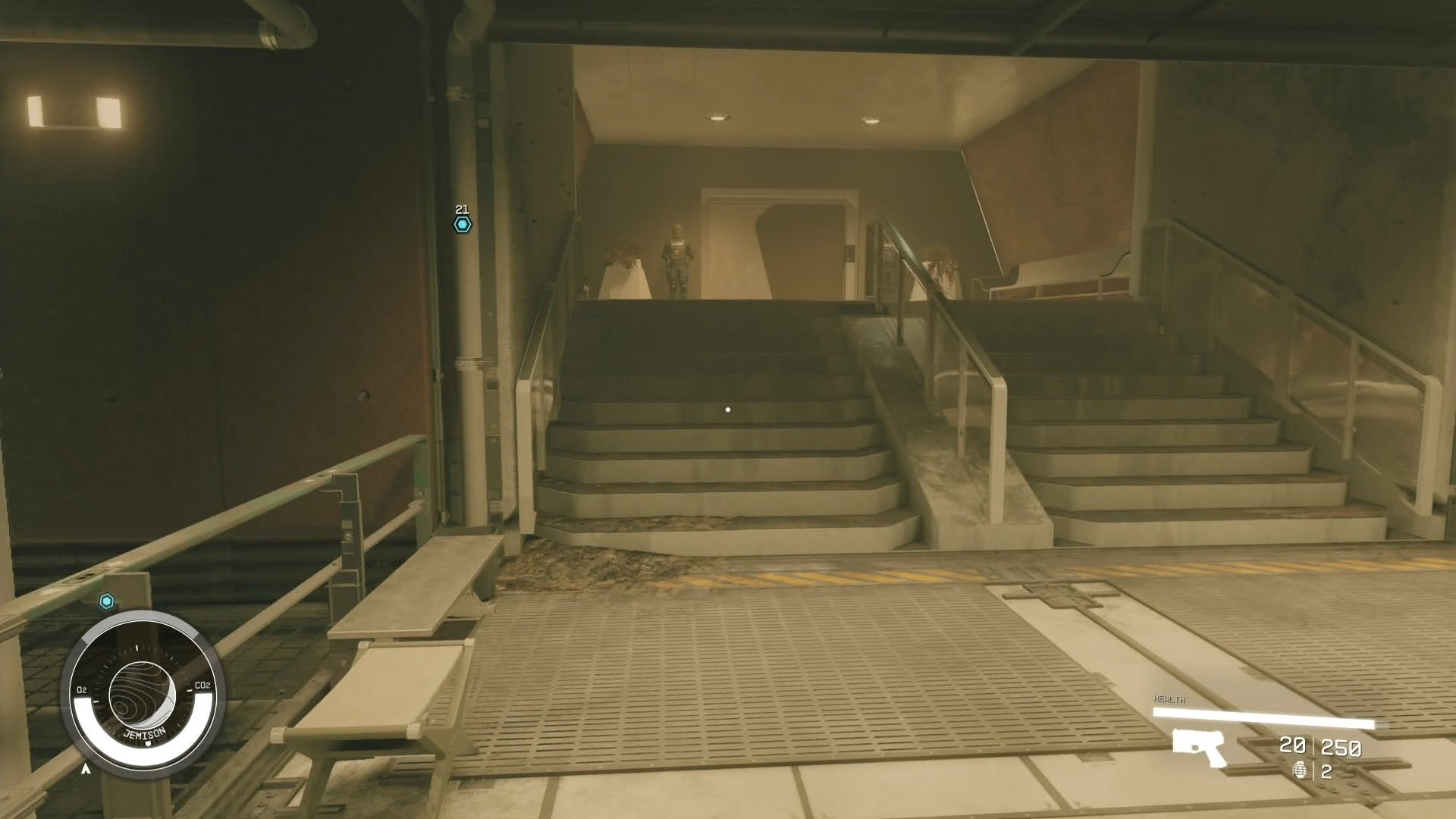 Where to sell Contraband in Starfield, how to hide and smuggle ...