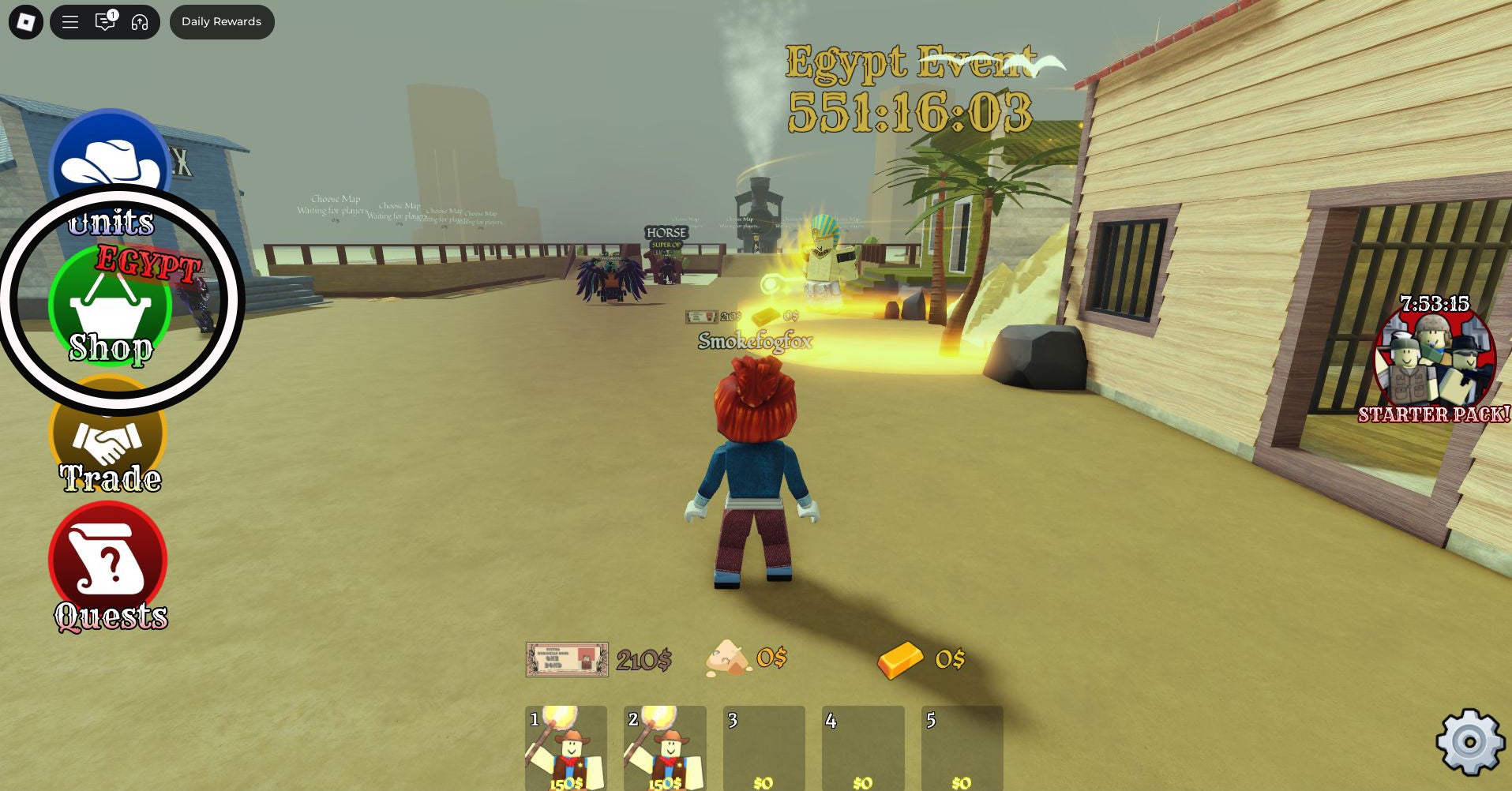 Códigos Wild Rails Tower Defense para Outubro 2025 | Eurogamer.pt