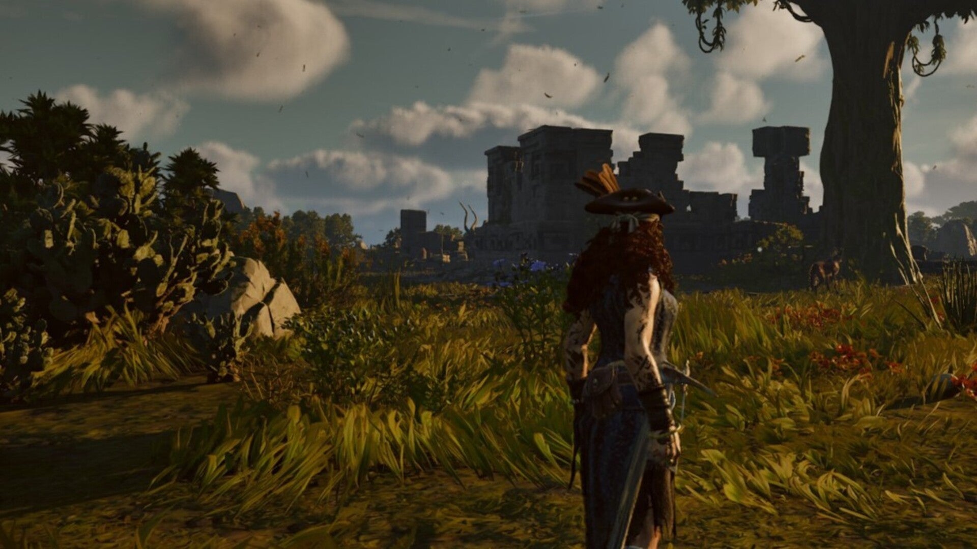 How to complete every Ancient Fire Sanctuary in Windrose | Eurogamer.net