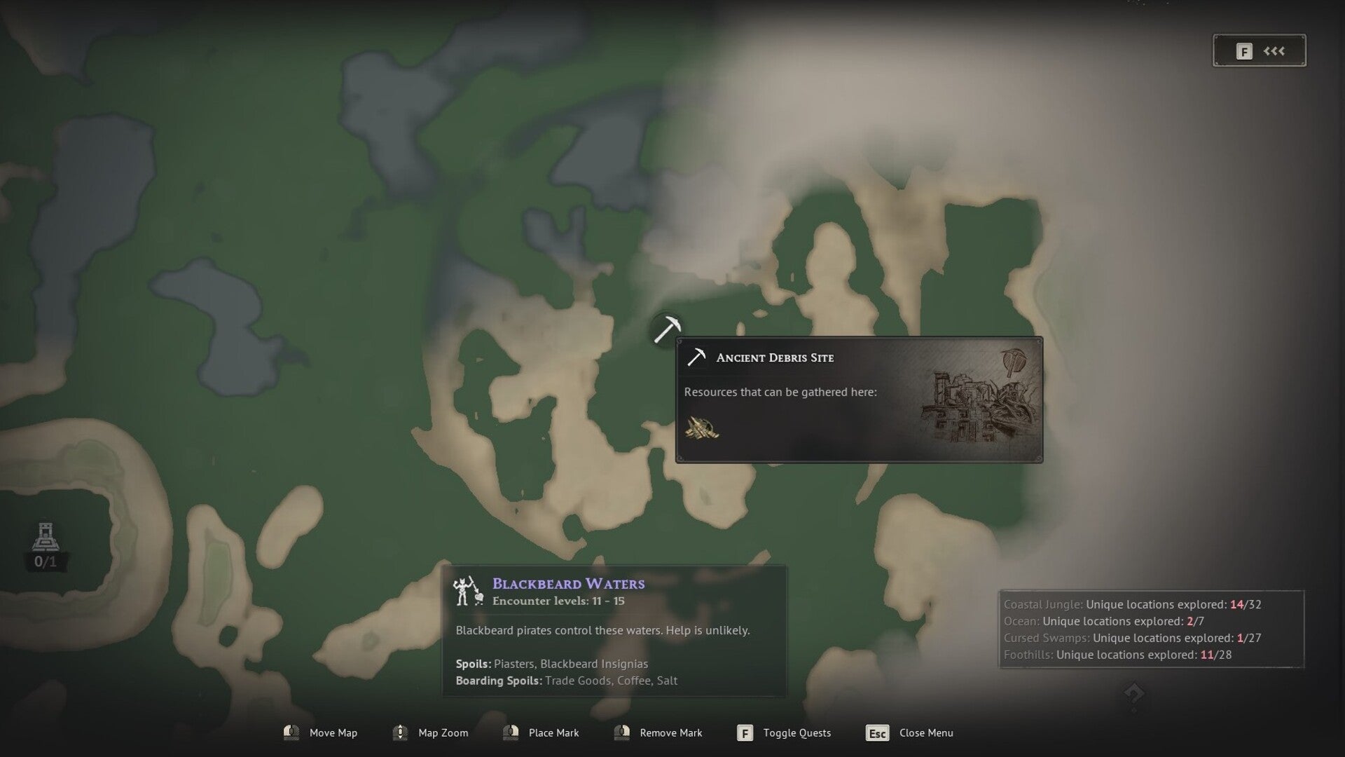 How to get Hewn Stone in Windrose | Eurogamer.net