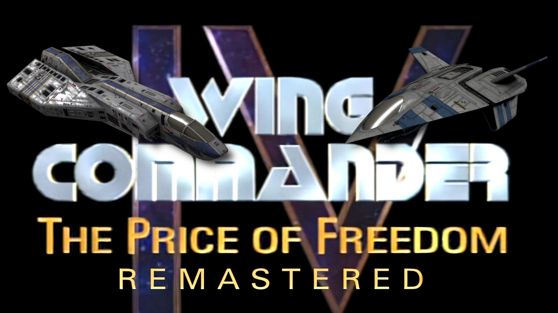 Wing Commander 4: Demo zu beeindruckendem Fan-Remaster veröffentlicht ...