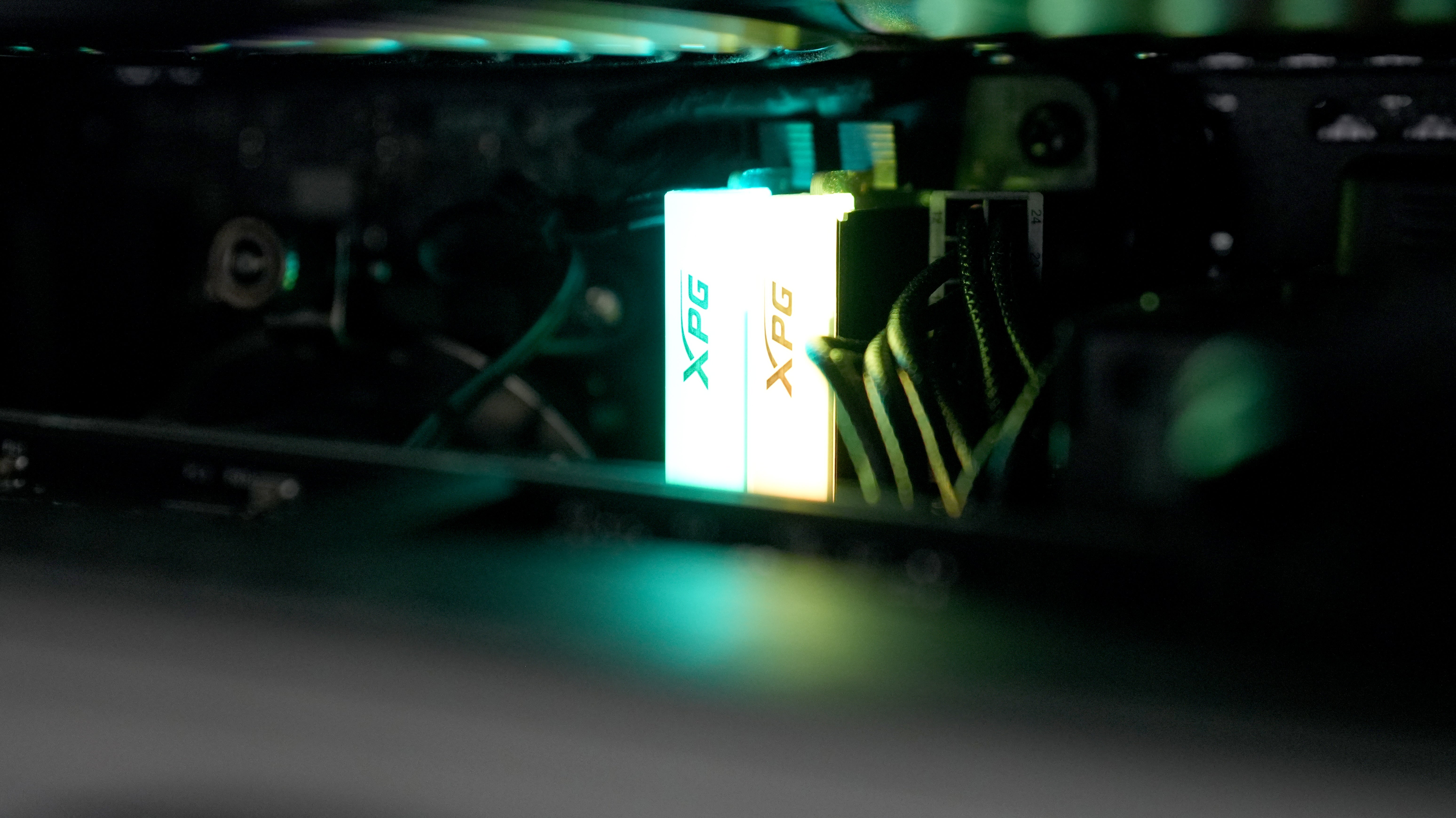 I spent 30 brilliant days with this powerful pre-built mini gaming PC ...