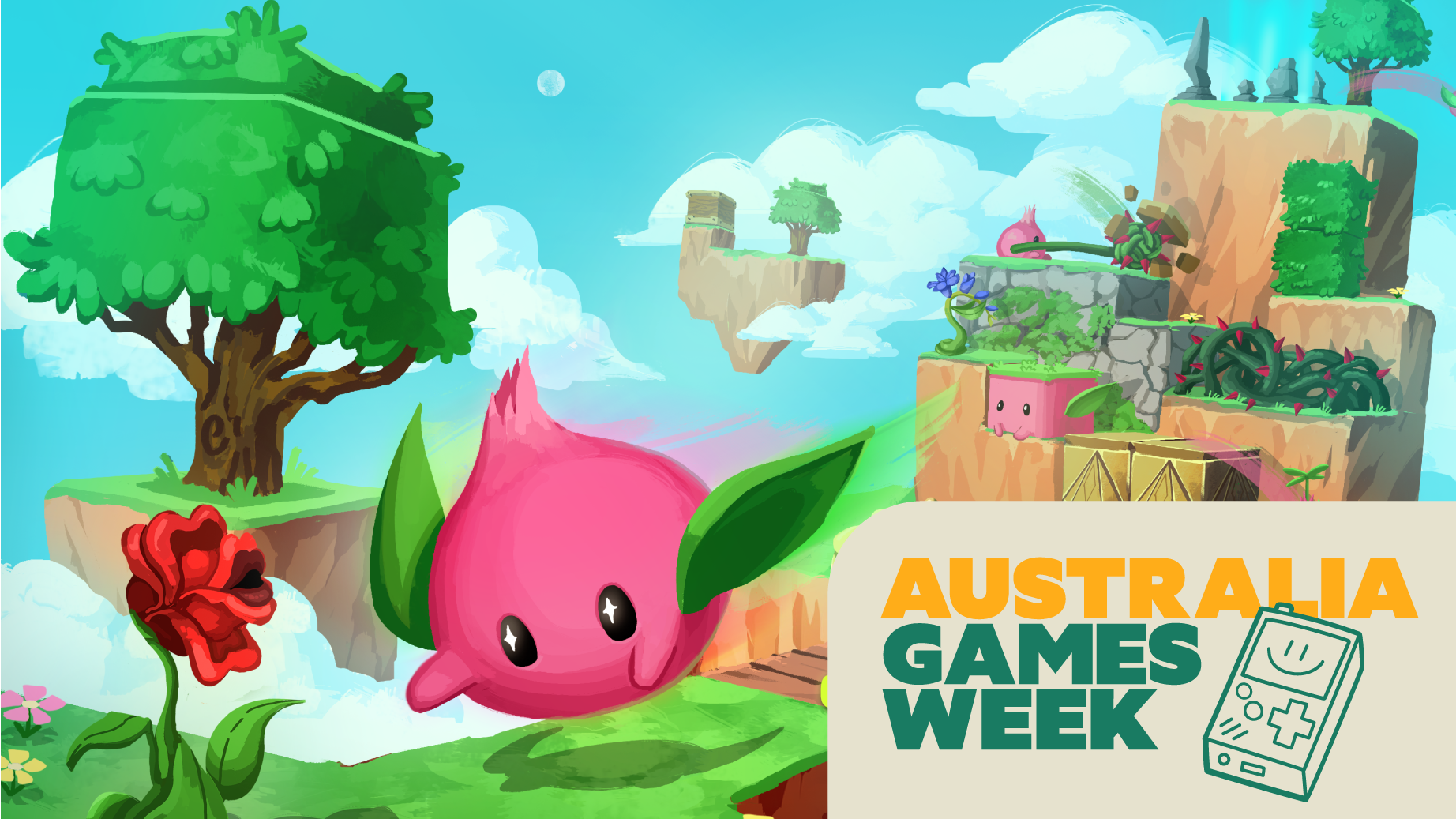 Why Witch Beam is staying small after Unpacking’s huge success ...