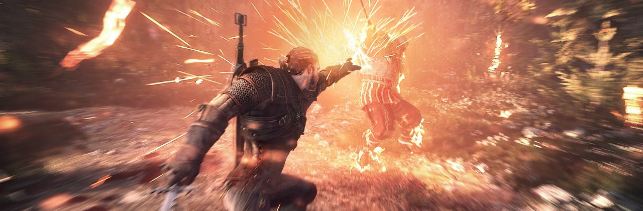 The Witcher 3: Wild Hunt PC Requirements Clarify the New Normal | VG247