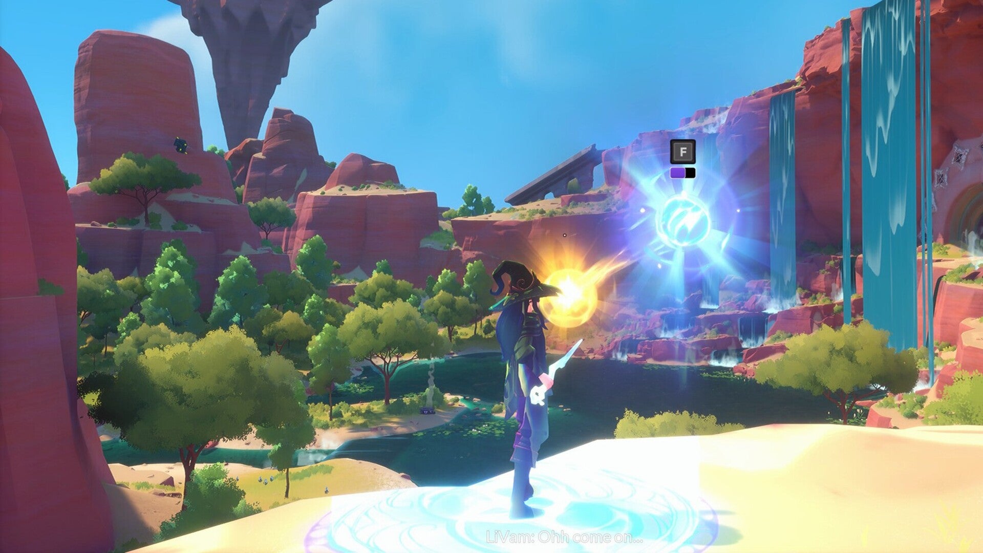 How to get Familiars in Witchspire | Eurogamer.net