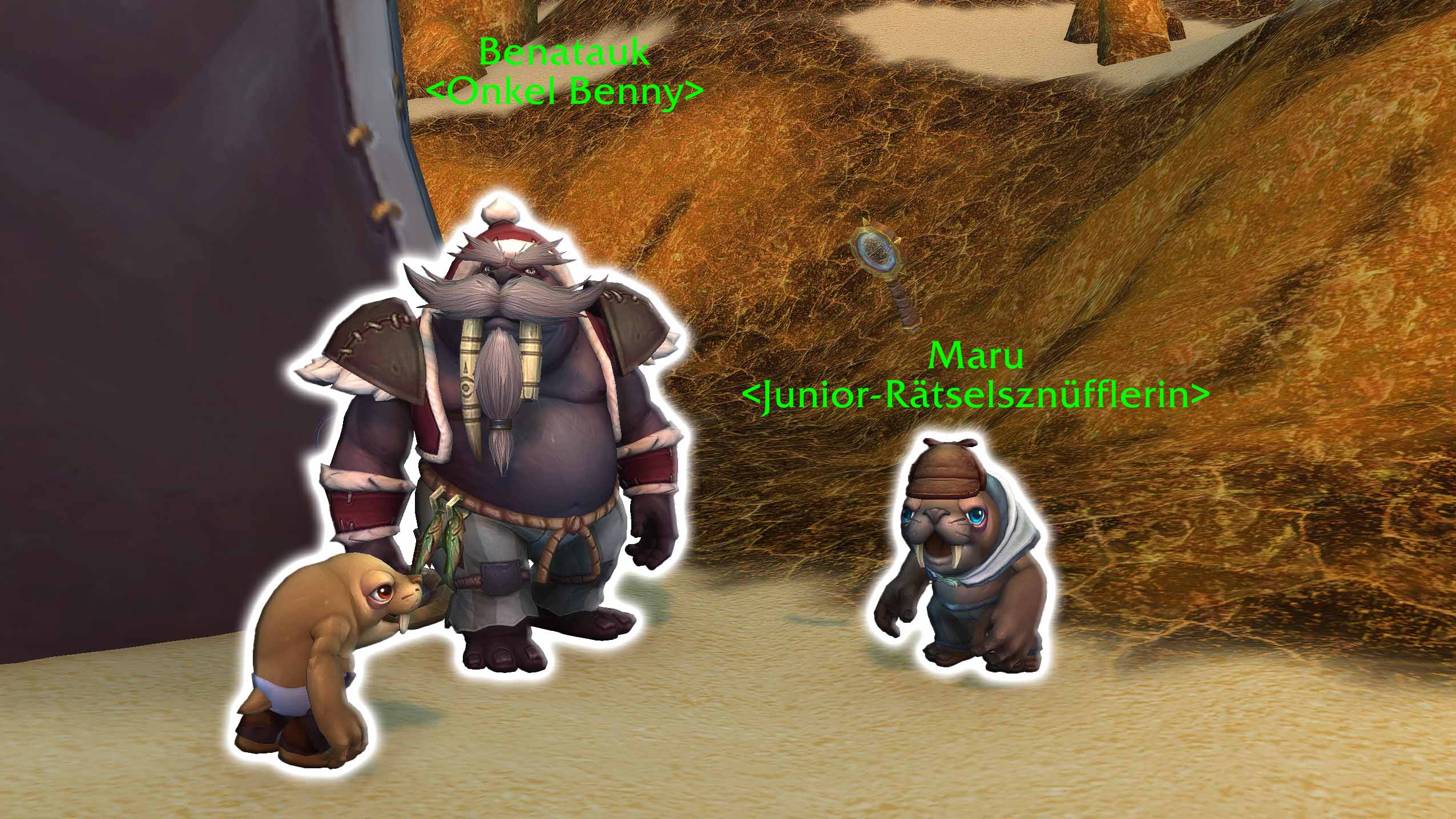 WoW: Alle Rätsel und Geheimnisse zum 20. Jubiläum von World of Warcraft ...