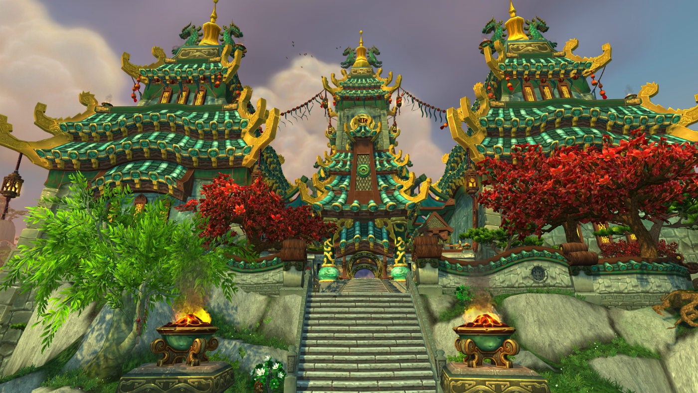 How World of Warcraft Was Made: The Definitive Inside Story of Nearly ...