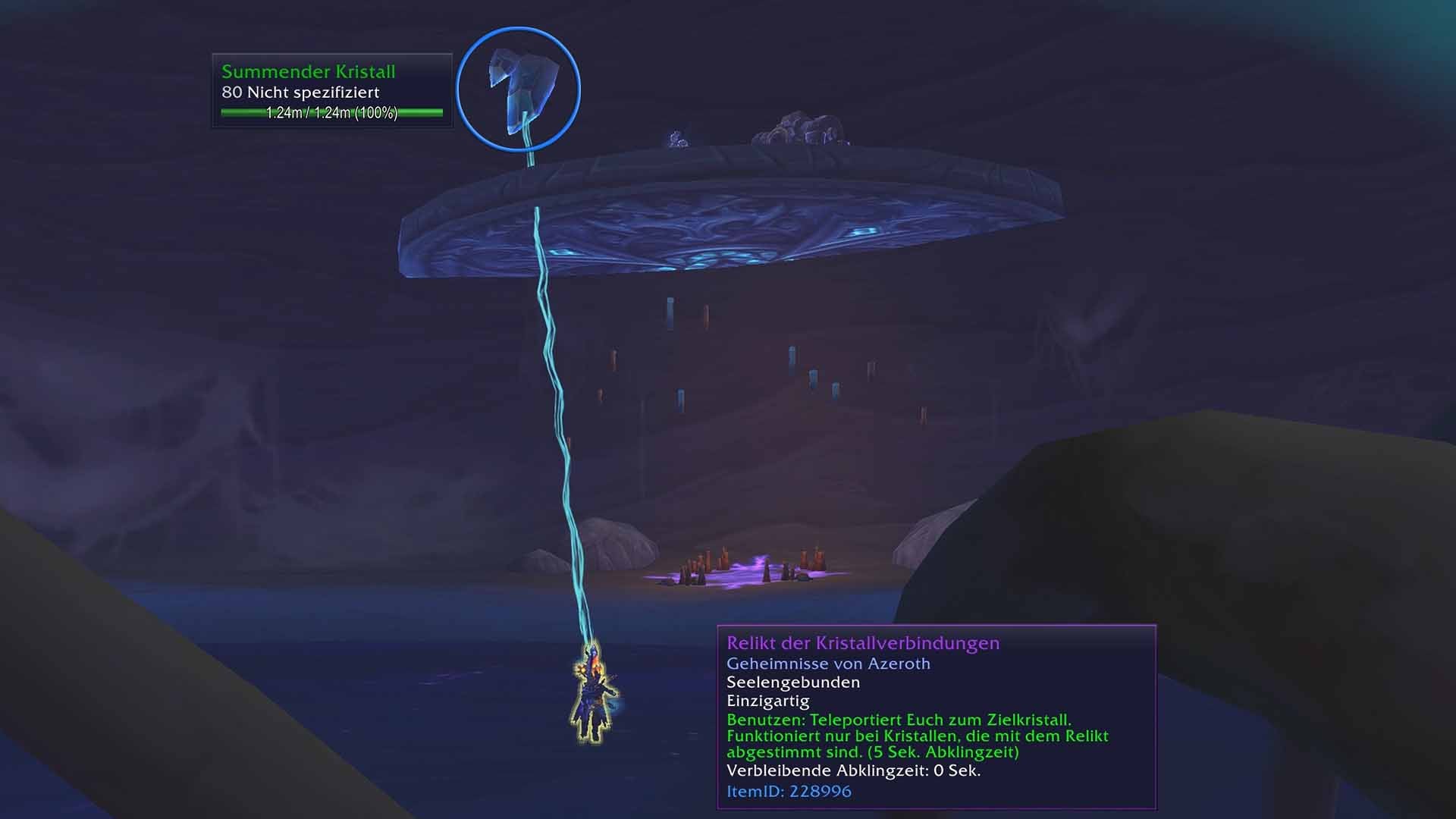 WoW: 9. Rätsel für Incognitro – So bekommt ihr die Schlüssel für ...