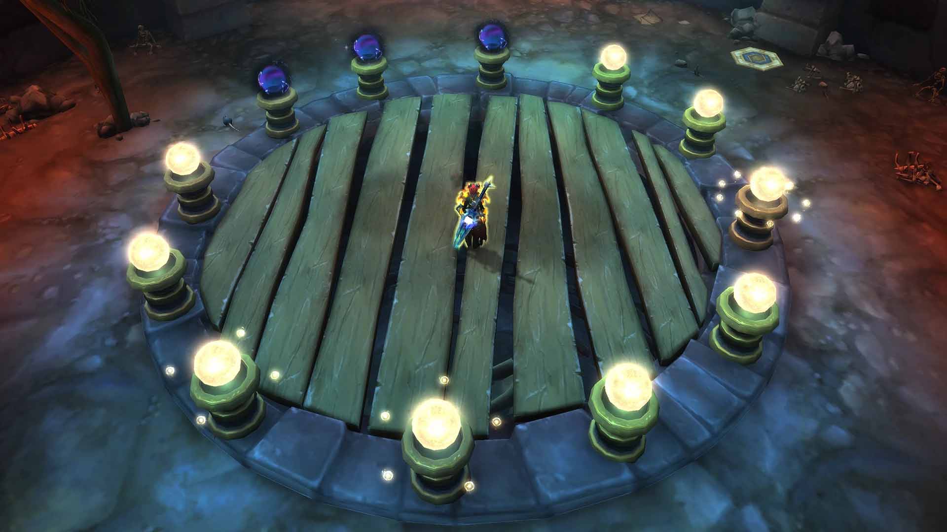 WoW: 9. Rätsel für Incognitro – So bekommt ihr die Schlüssel für ...