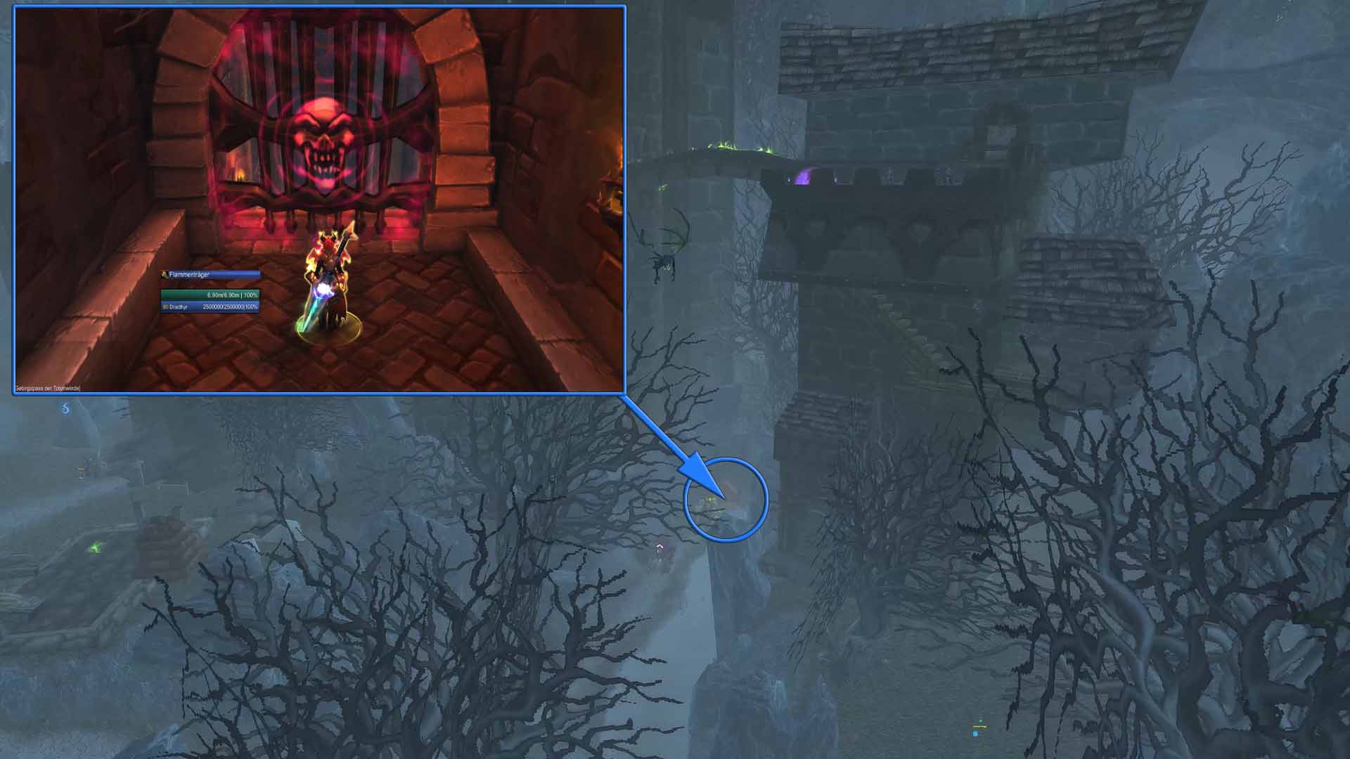 WoW: Rattenschwanz – wie ihr Ratts und den seltsamen Edelstein für ...