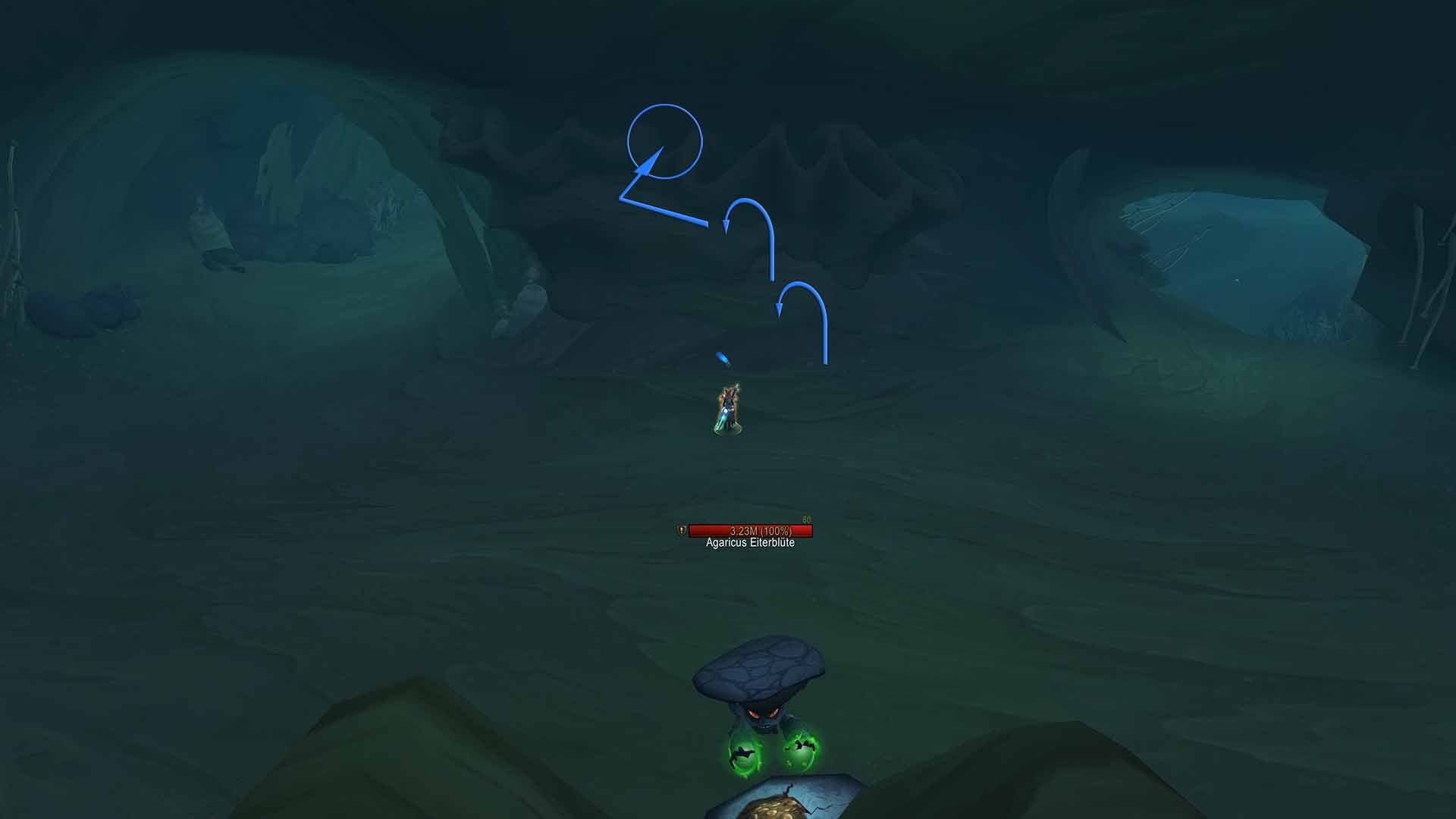 WoW: Rattenschwanz – wie ihr Ratts und den seltsamen Edelstein für ...