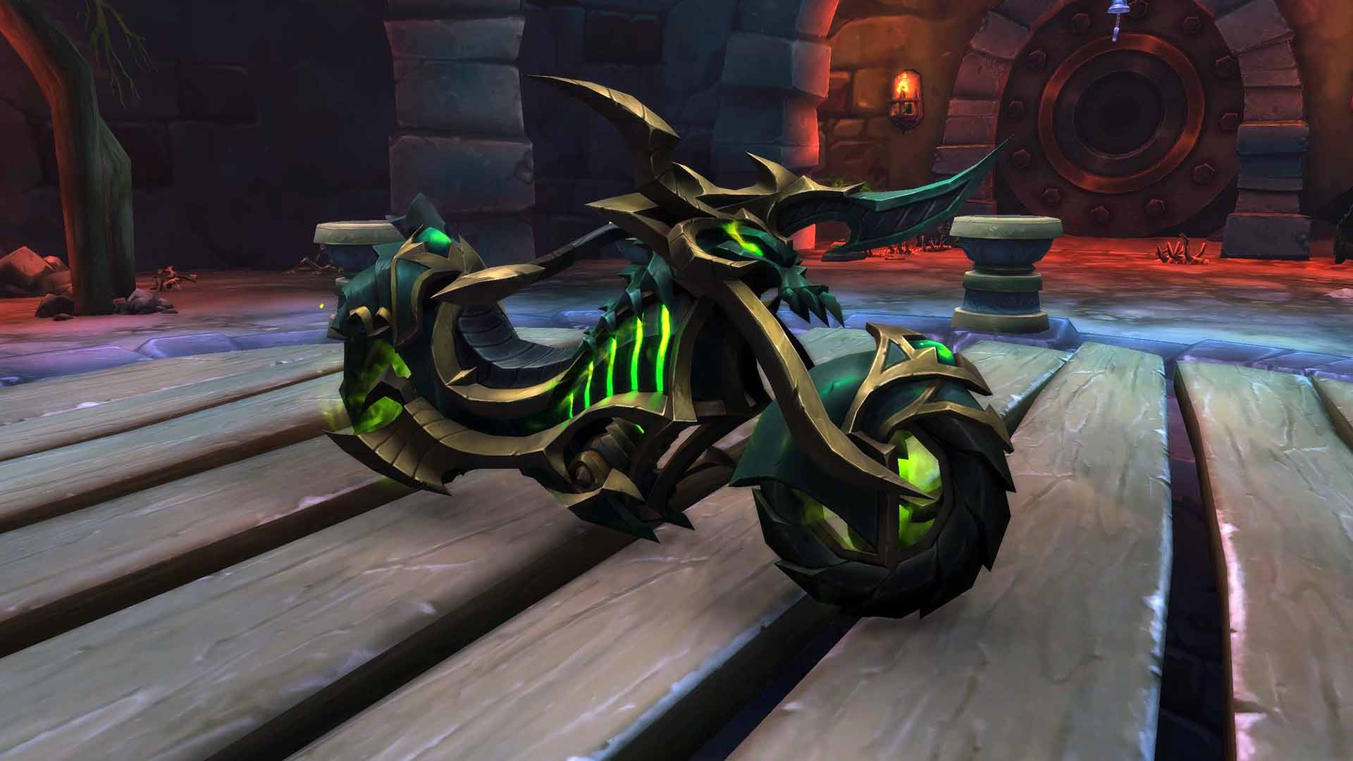 WoW: 3. Rätsel für Incognitro – wie ihr die Codes in ...