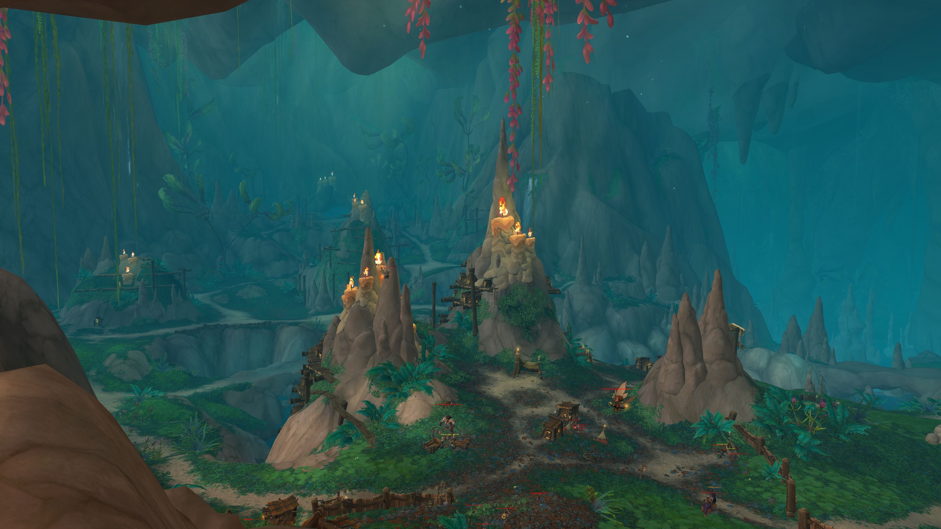 World of Warcraft: The War Within Test – starker Auftakt zur Weltensaga ...