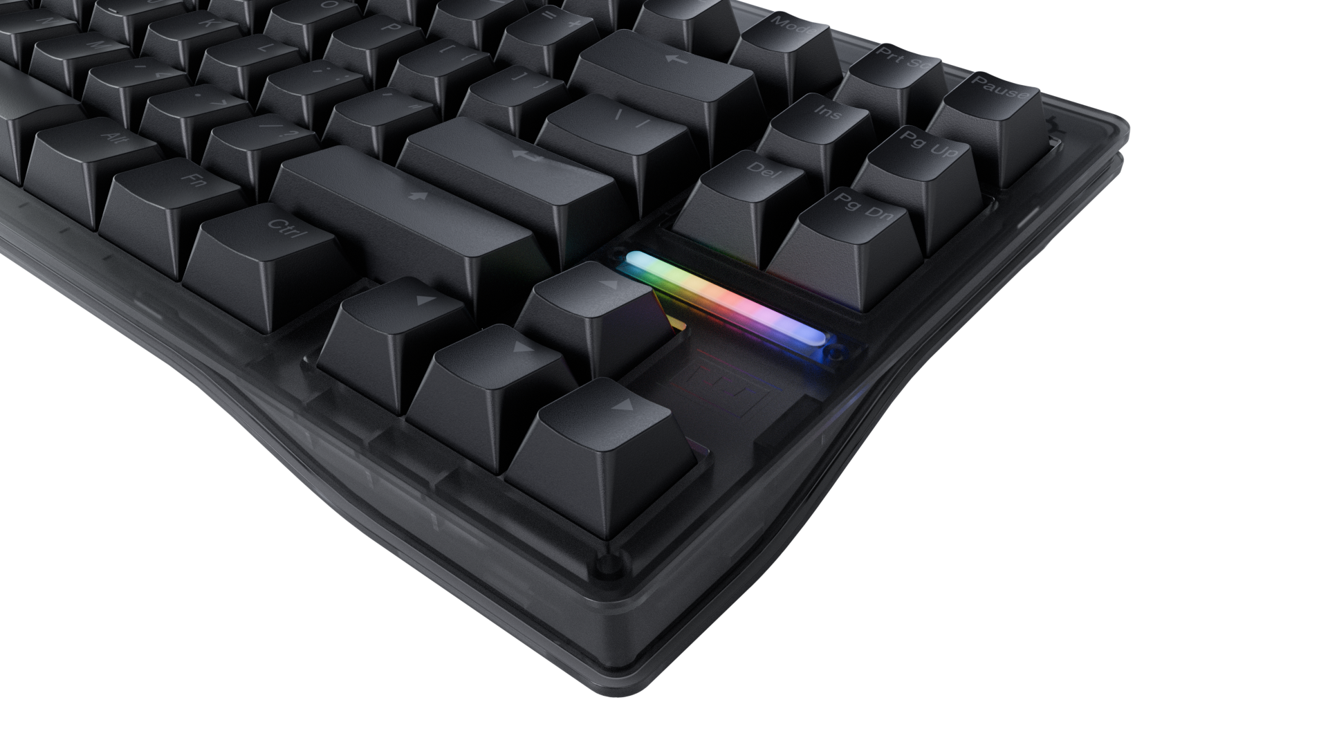 Wooting 80HE Founders’ campaign is nu beschikbaar | Eurogamer.nl