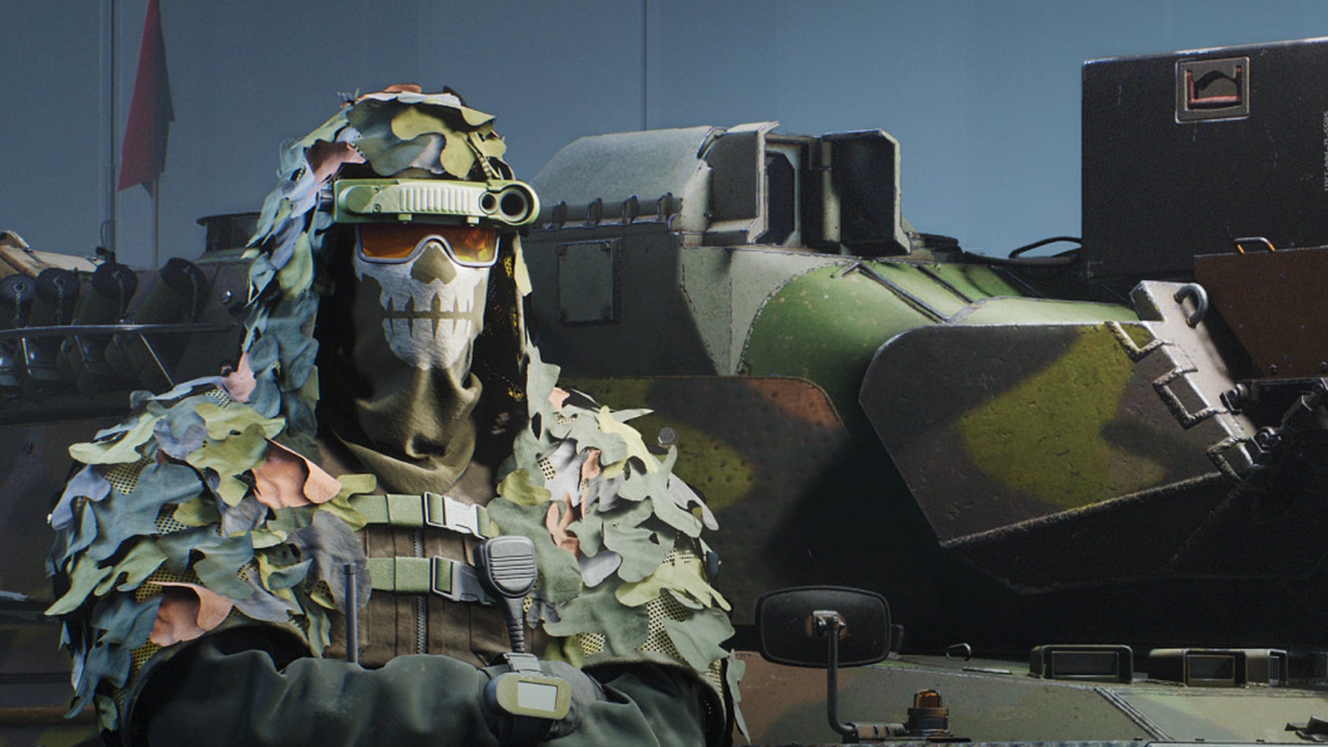 World of Tanks: Heat | Eurogamer.de