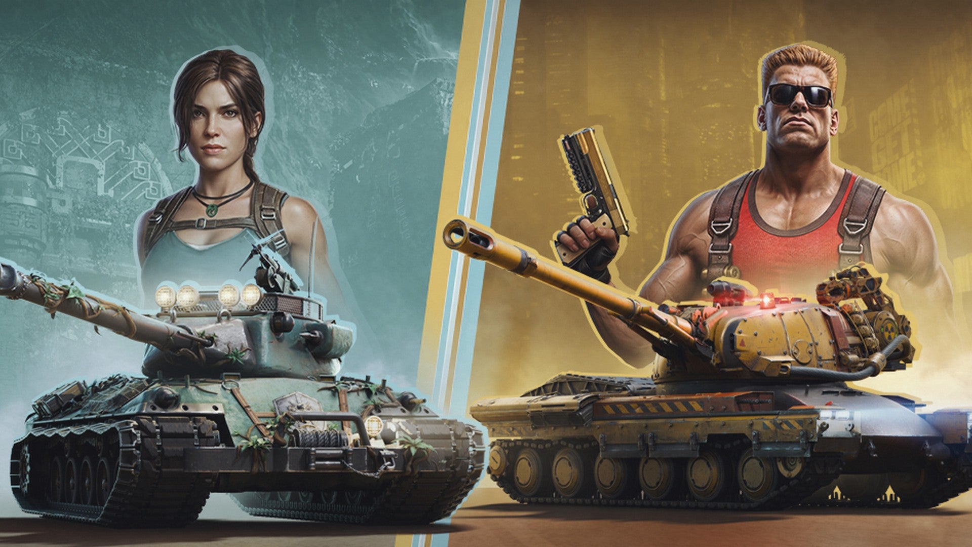 World of Tanks: Hagelsturm-Update bringt neue leichte Panzer, neuen ...