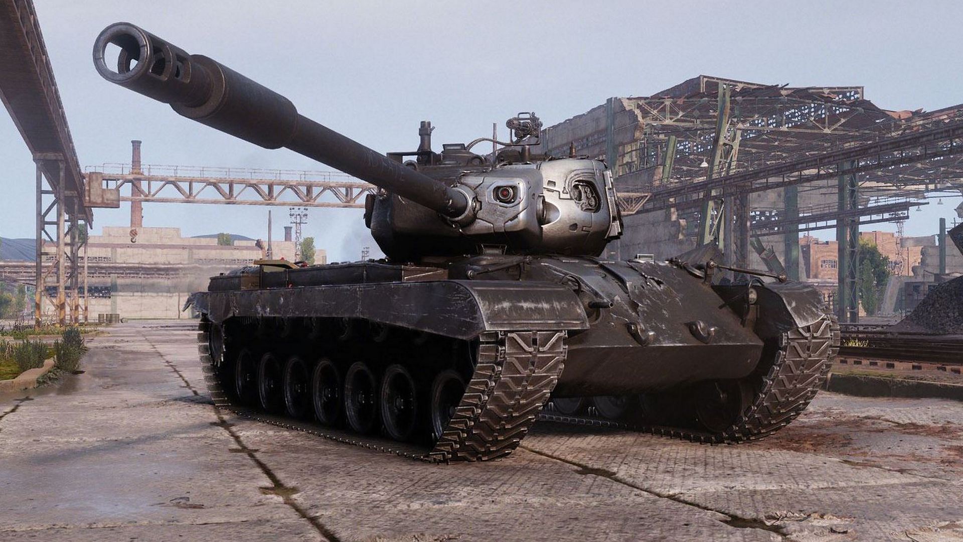 World of Tanks Blitz: Ihr sucht die besten Panzer für jede Stufe? Diese ...
