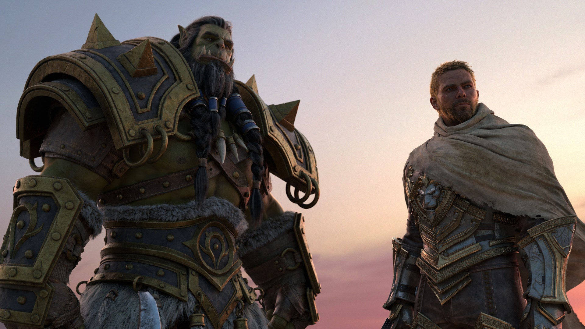 WoW TWW Twitch Drop: Jetzt „Geisterhafte Streitross“ zum The War Within ...