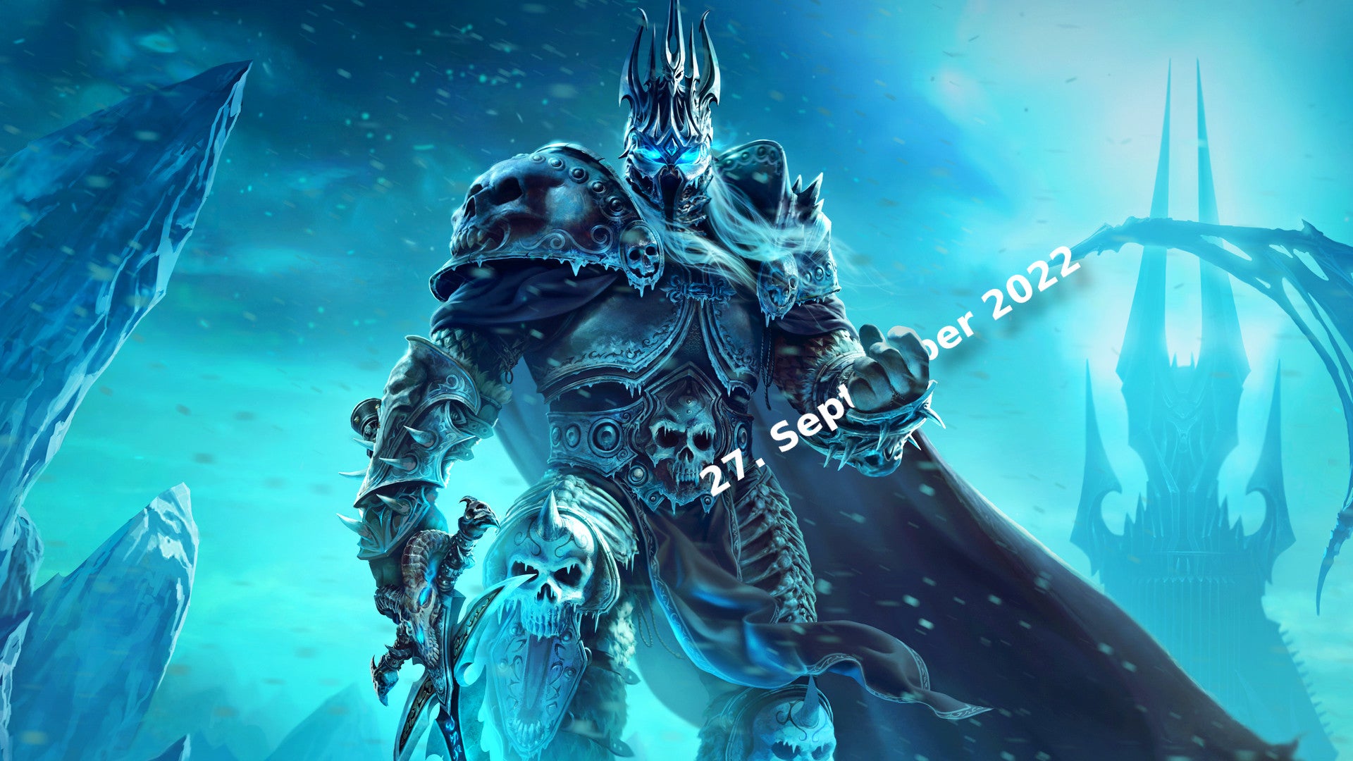 Warcraft Lich King World Of Warcraft : Wrath Of The Lich King | World