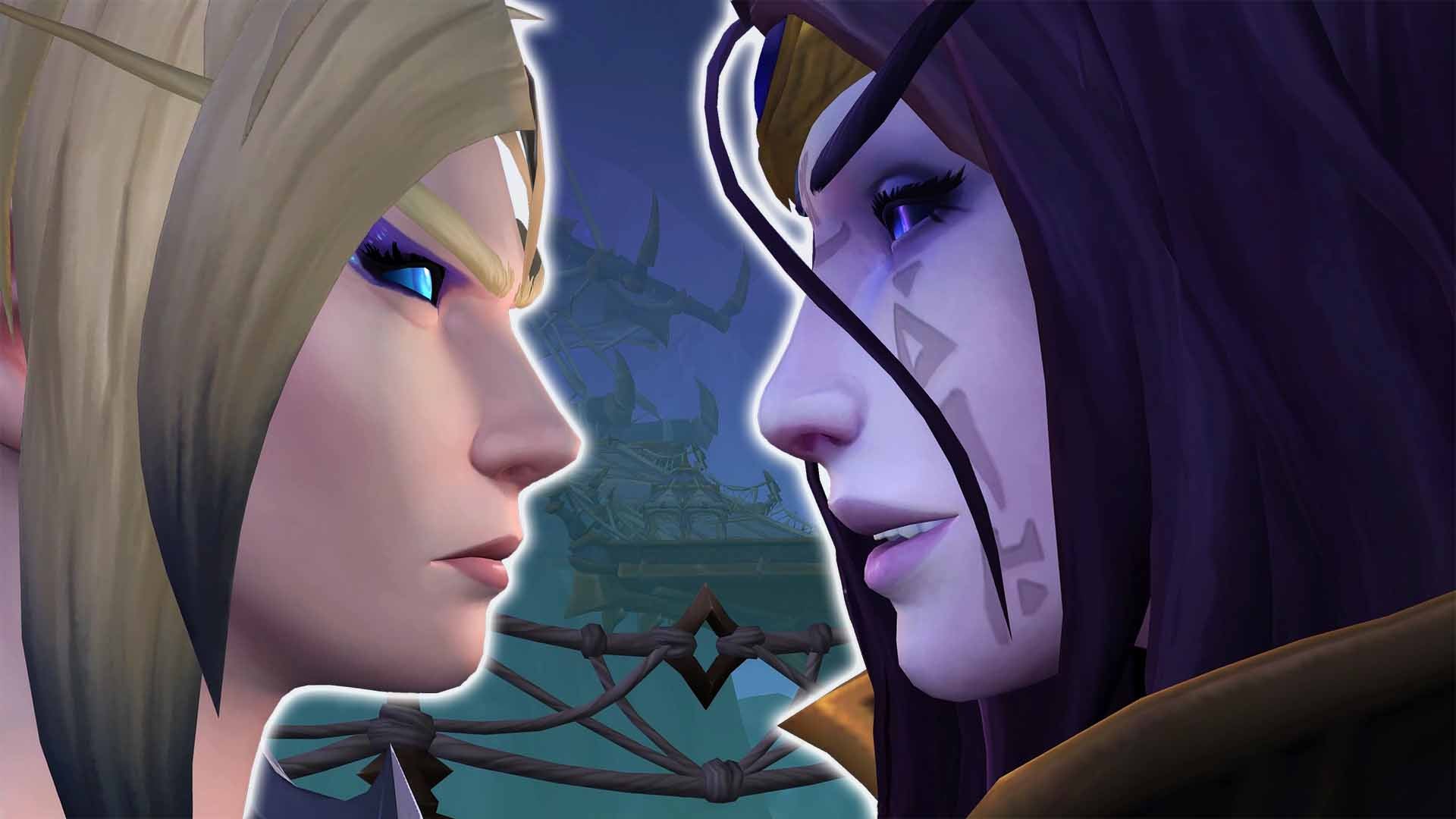 World of Warcraft: The War Within Test – starker Auftakt zur Weltensaga ...
