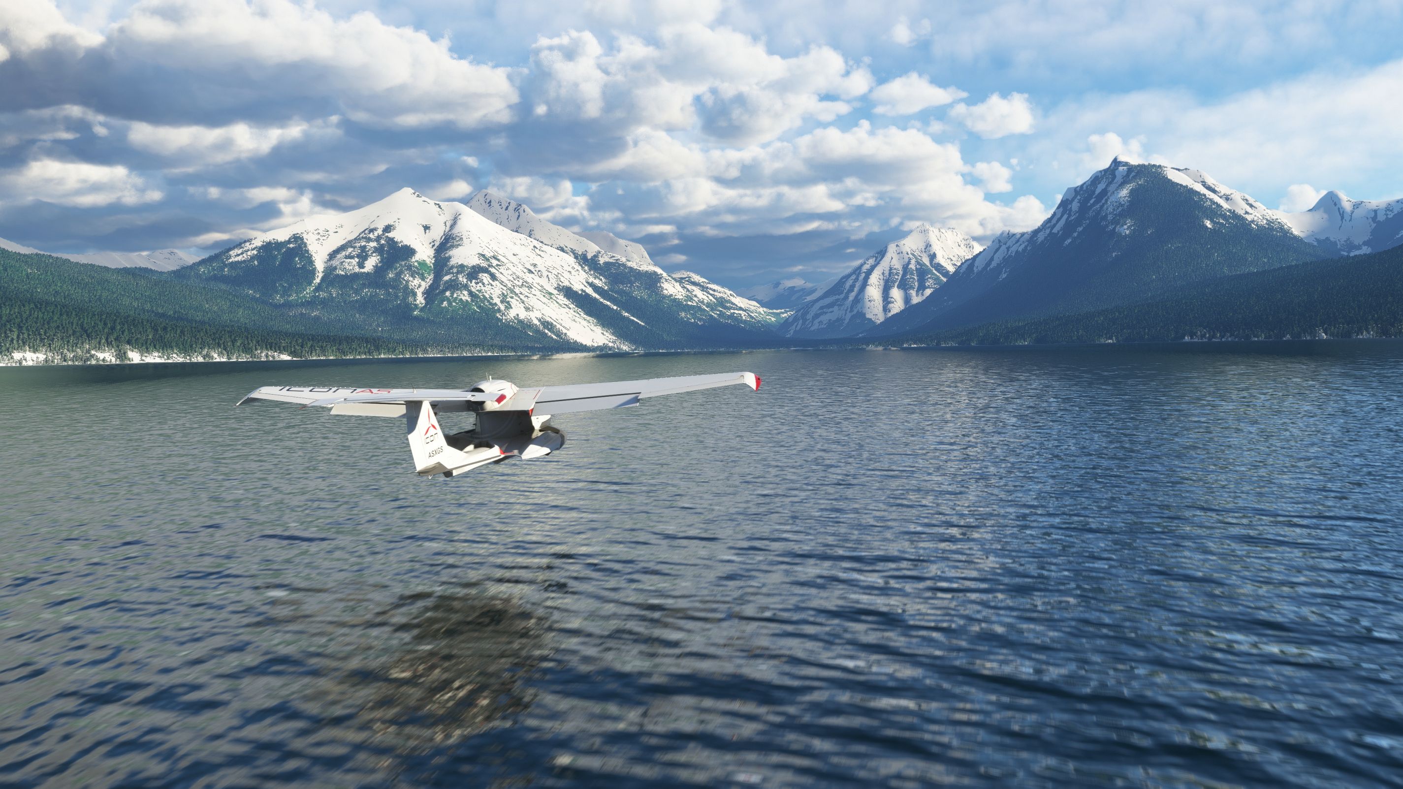 Microsoft Flight Simulator releases World Update 10: United States and ...