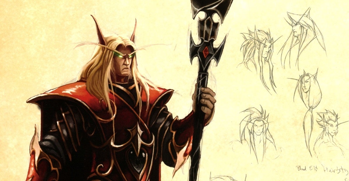 How World of Warcraft Was Made: The Definitive Inside Story of Nearly ...