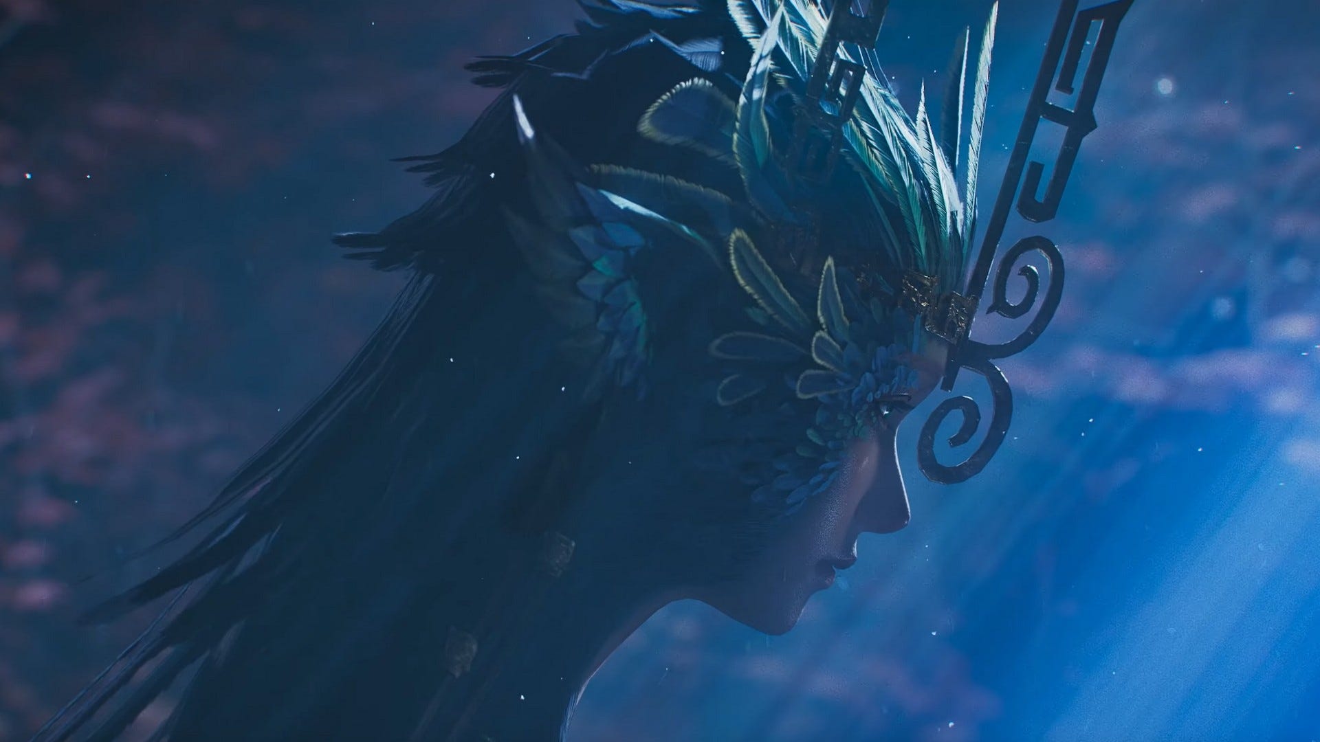 Das Soulslike-Action-RPG Wuchang: Fallen Feathers zeigt coole ... Das Soulslike-Action-RPG Wuchang: Fallen Feathers zeigt coole ...