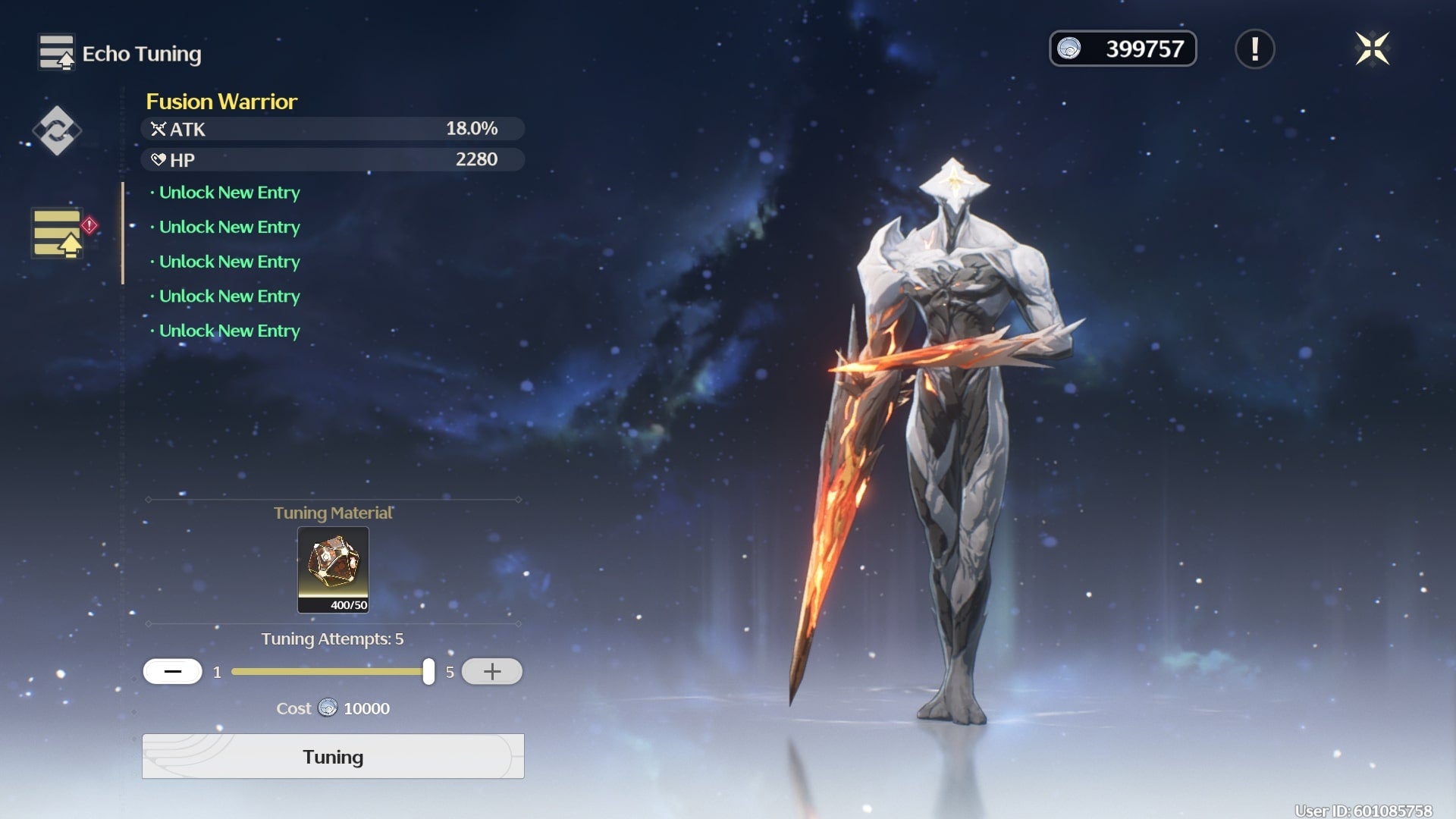 Wuthering Waves Tuning Echoes guide: How to get Tuners | VG247
