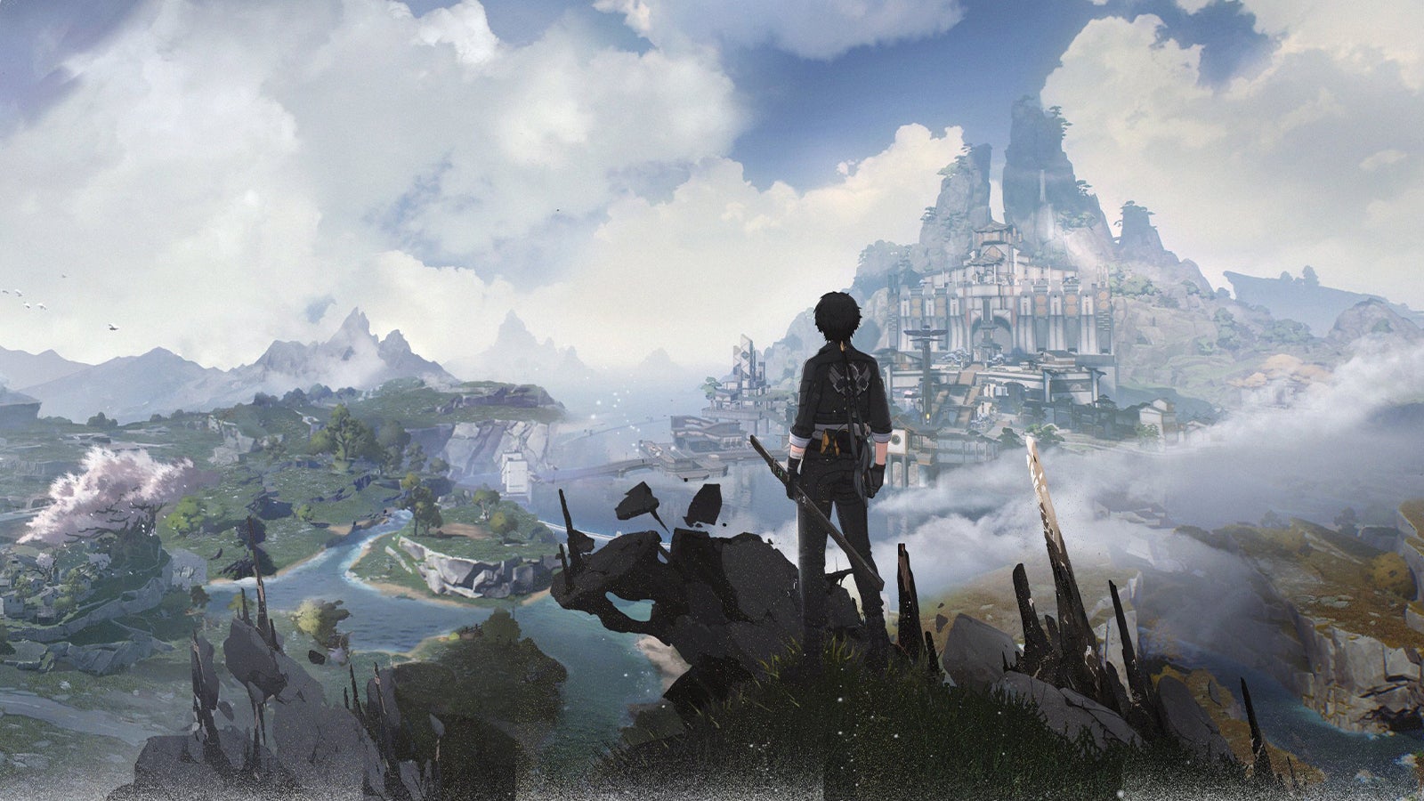 Wuthering Waves Data Bank, including the Data Dock, Echo Gallery and Sonata Gallery explained ...