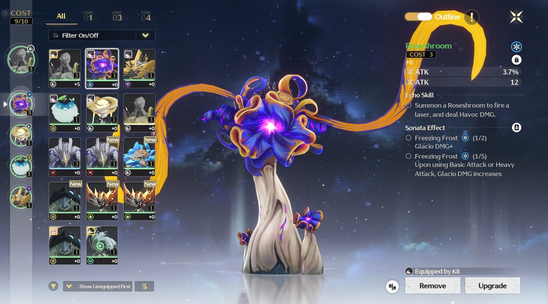 How to get Echo EXP and Sealed Tubes in Wuthering Waves | Eurogamer.net