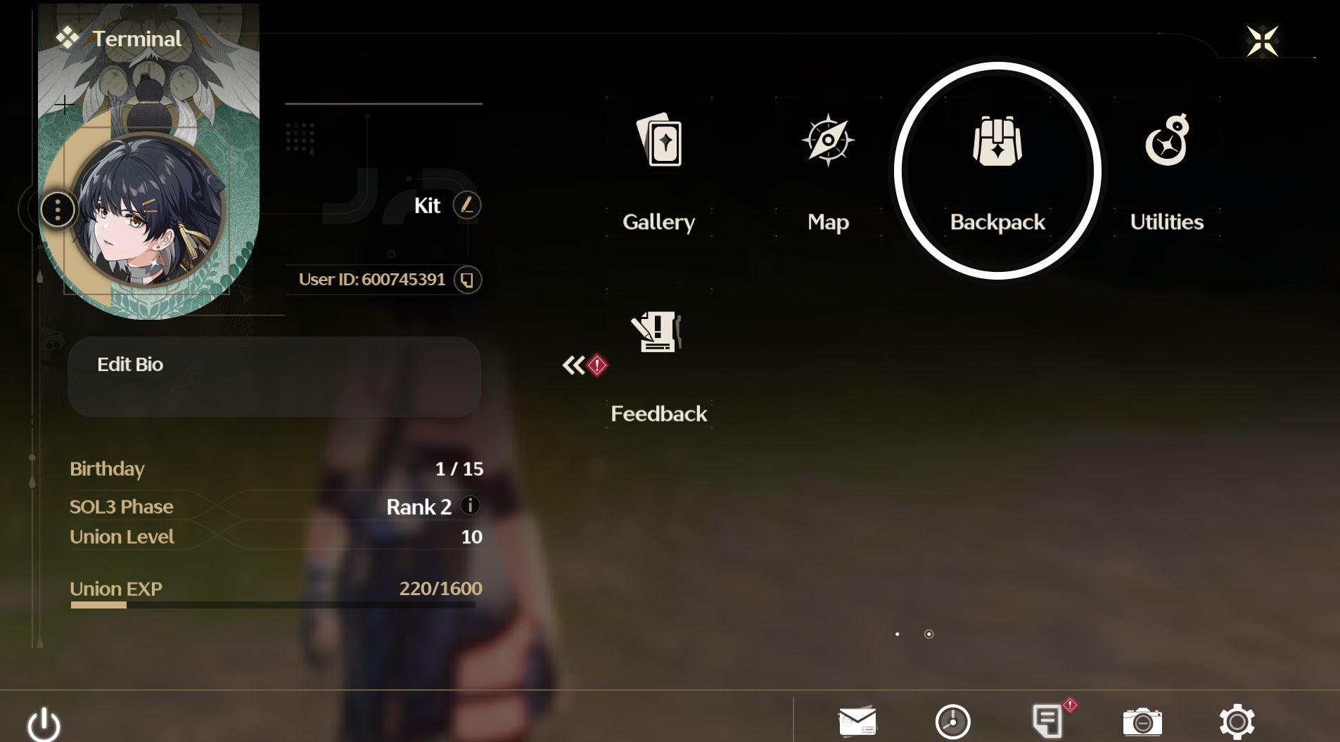 How to get Echo EXP and Sealed Tubes in Wuthering Waves | Eurogamer.net