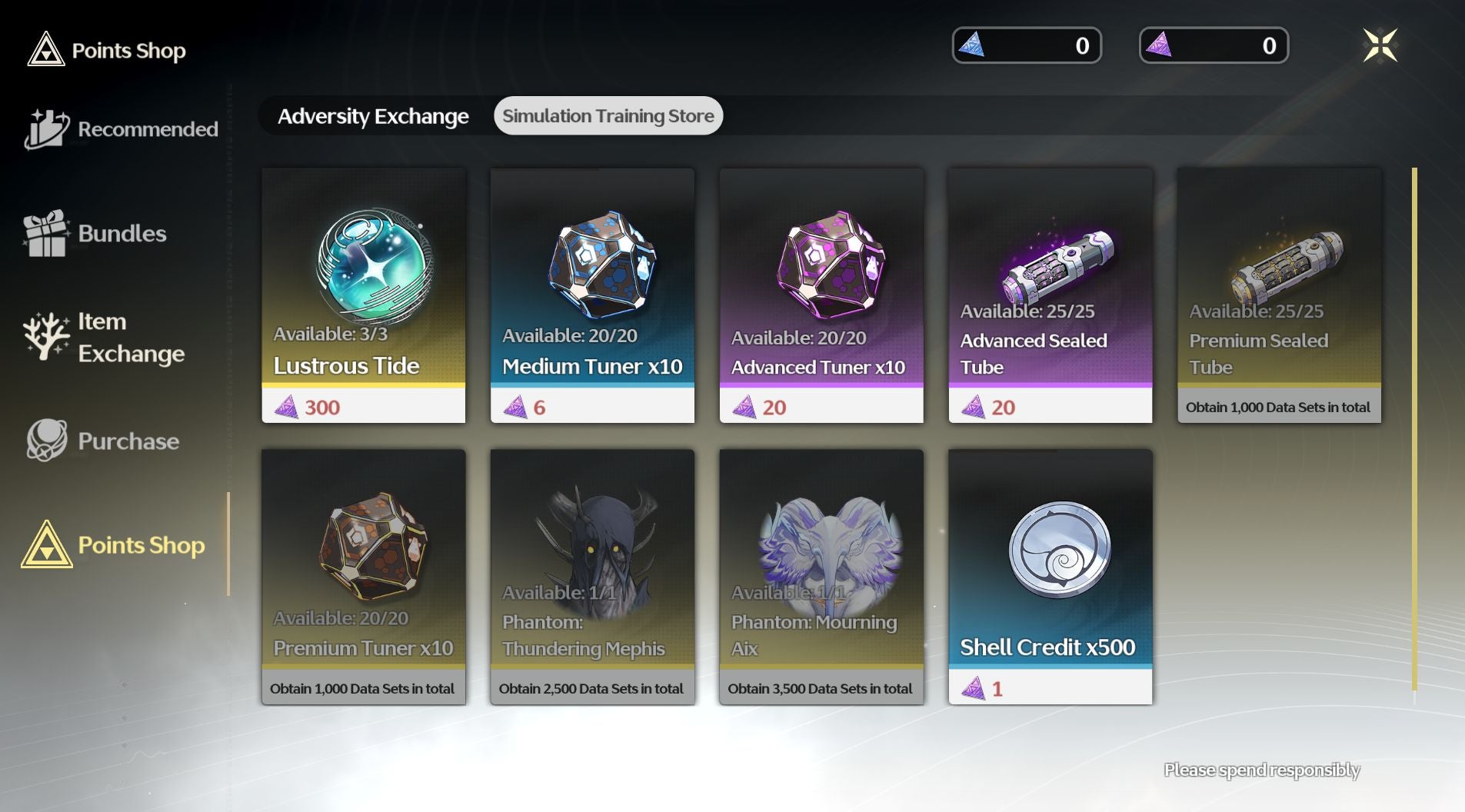 How to Tune Echoes and get Tuners in Wuthering Waves | Eurogamer.net