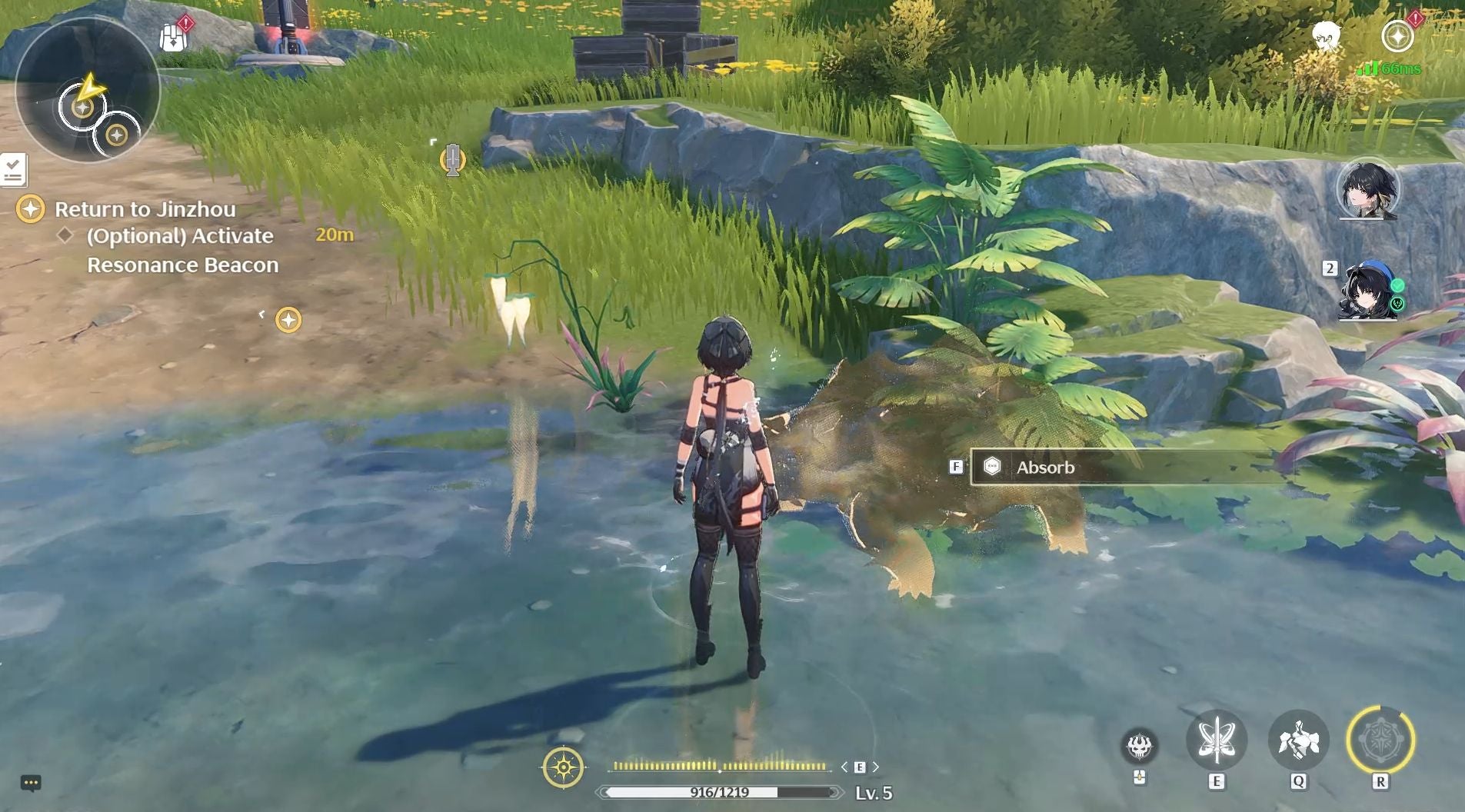 How to get Echoes in Wuthering Waves | Eurogamer.net