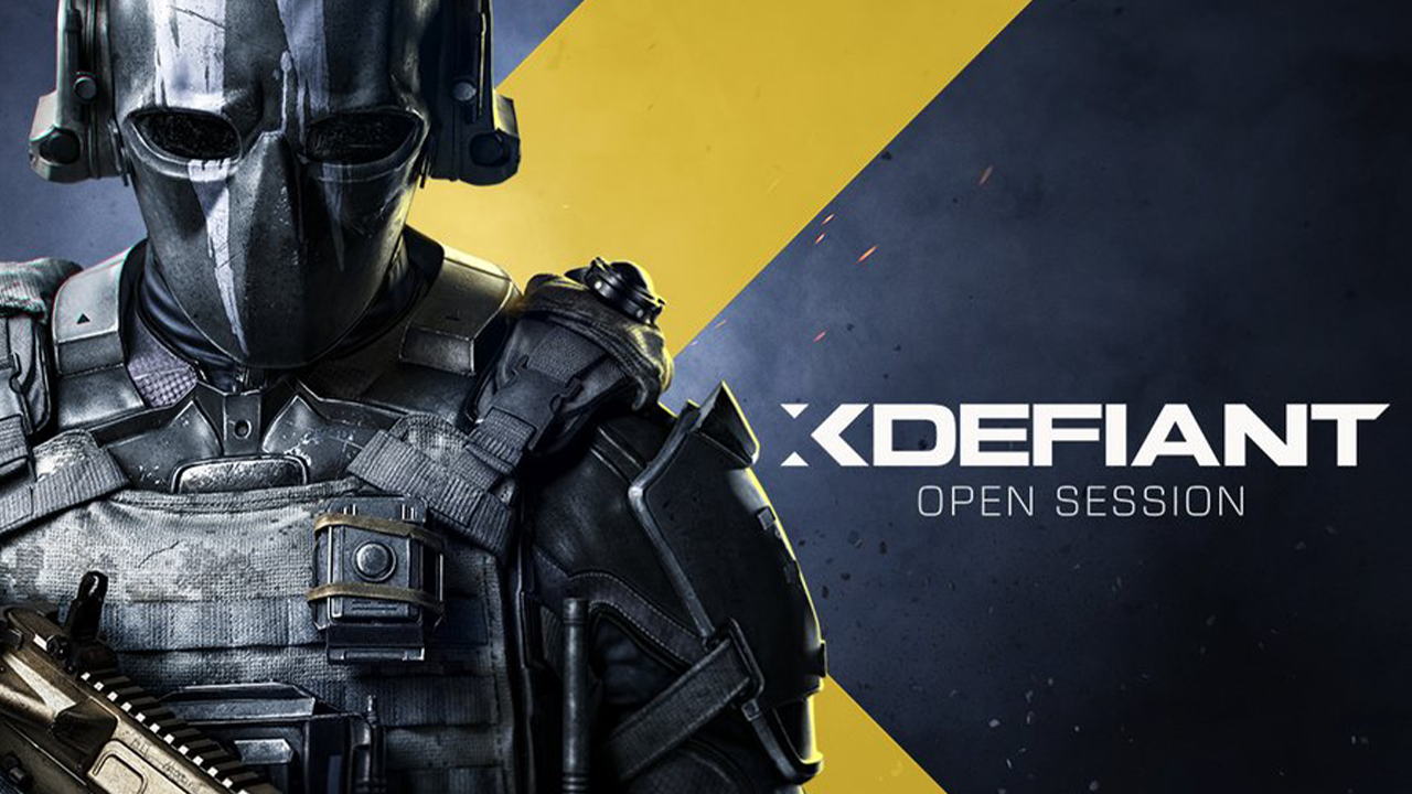 Hoje é dia do free-to-play XDefiant | Eurogamer.pt