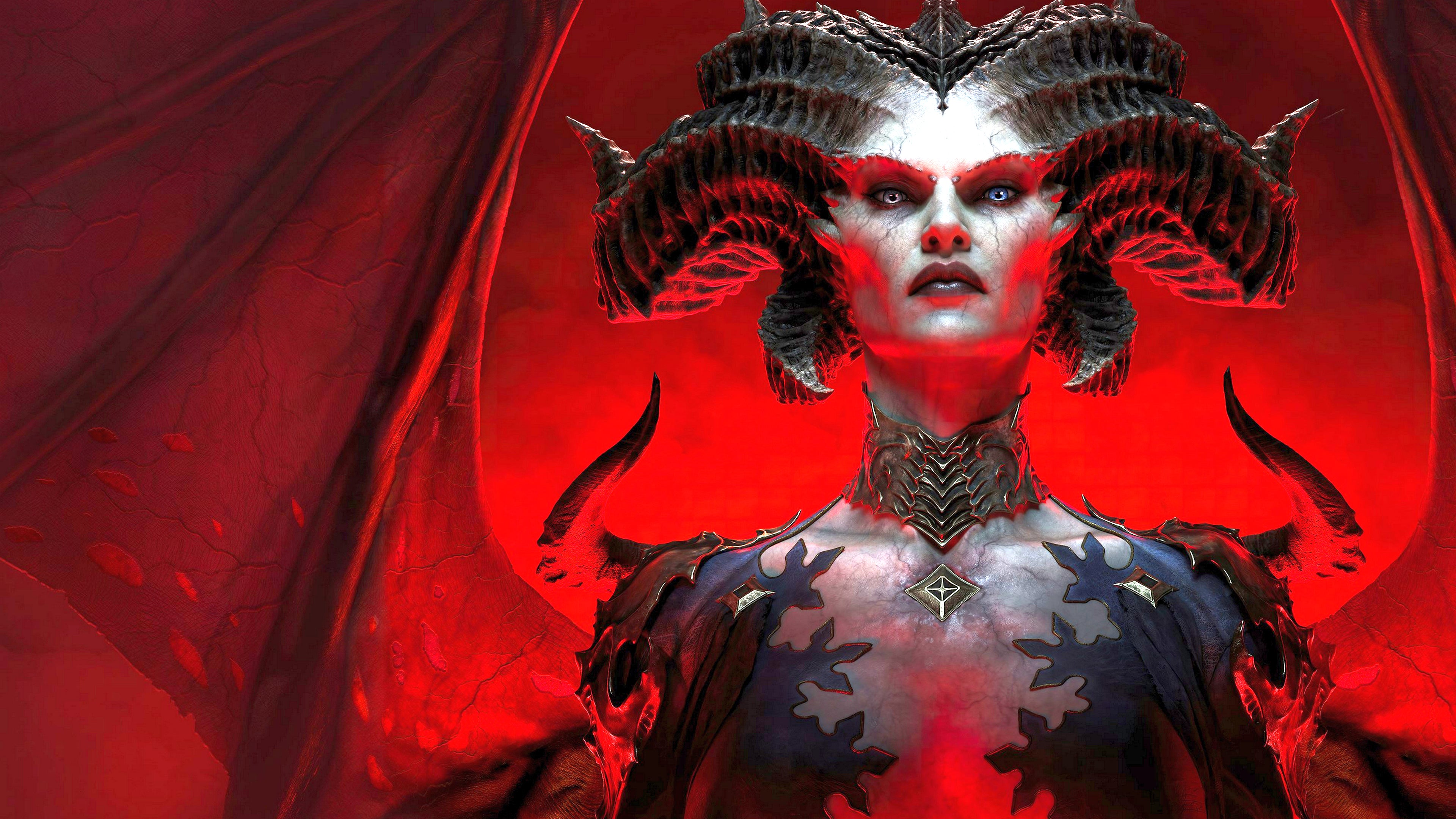 Diablo 4 enthüllt Saison des Gemetzels mit DOOM-Skins und kostenlose ...