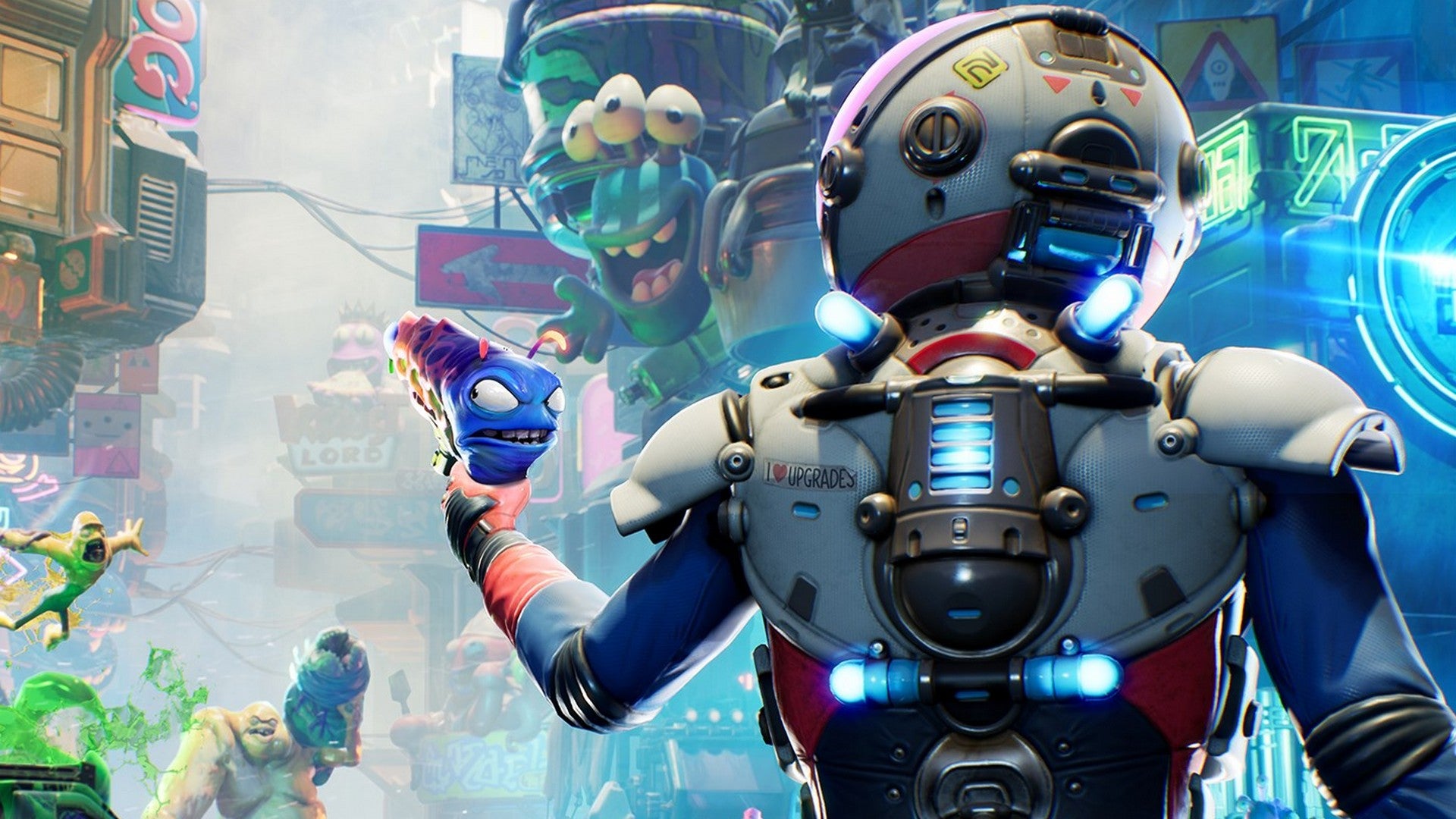 Squanch Games | Eurogamer.de