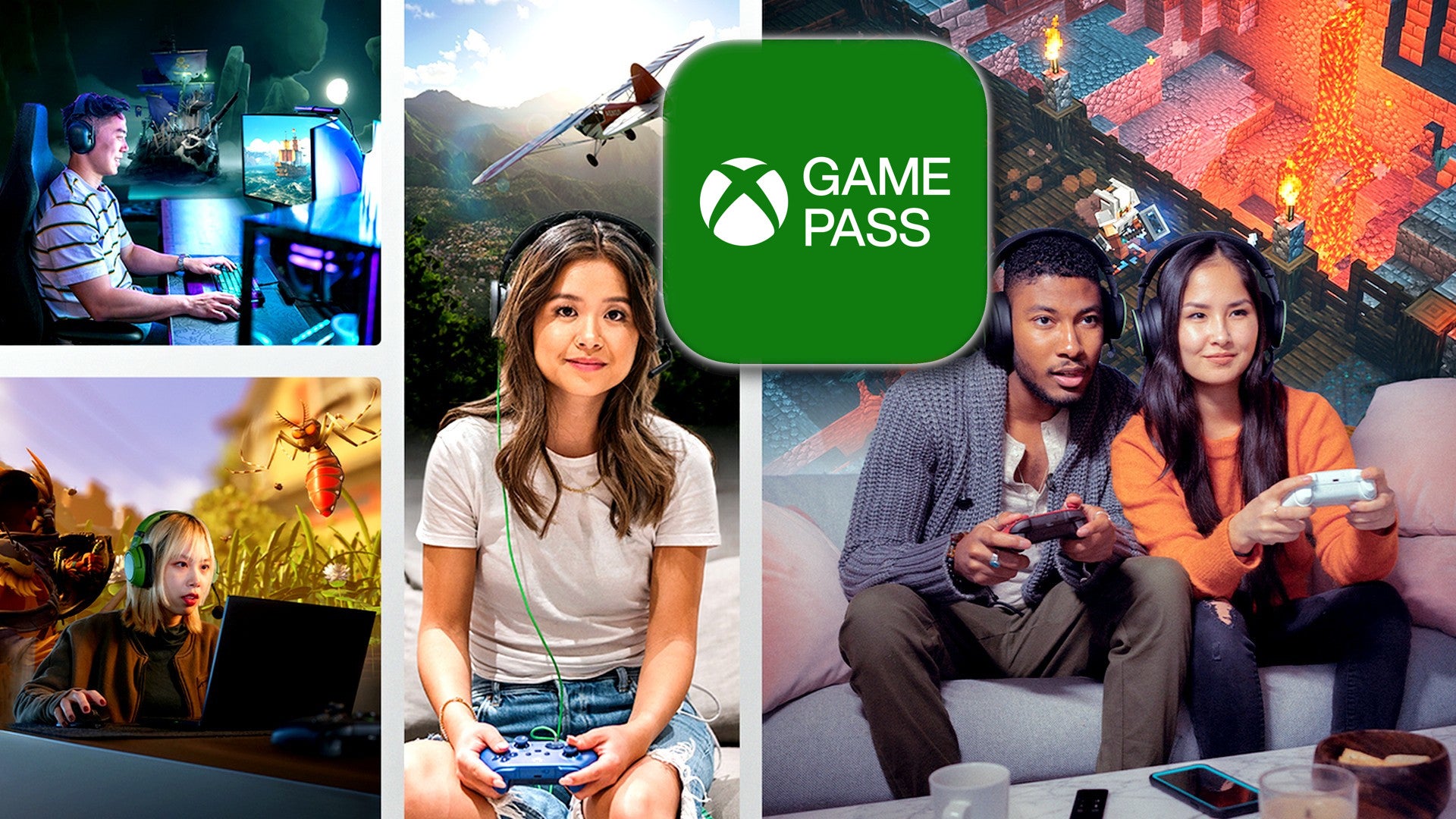 Xbox Game Pass Friends & Family: Offiziell angekündigt - Was er kostet ...