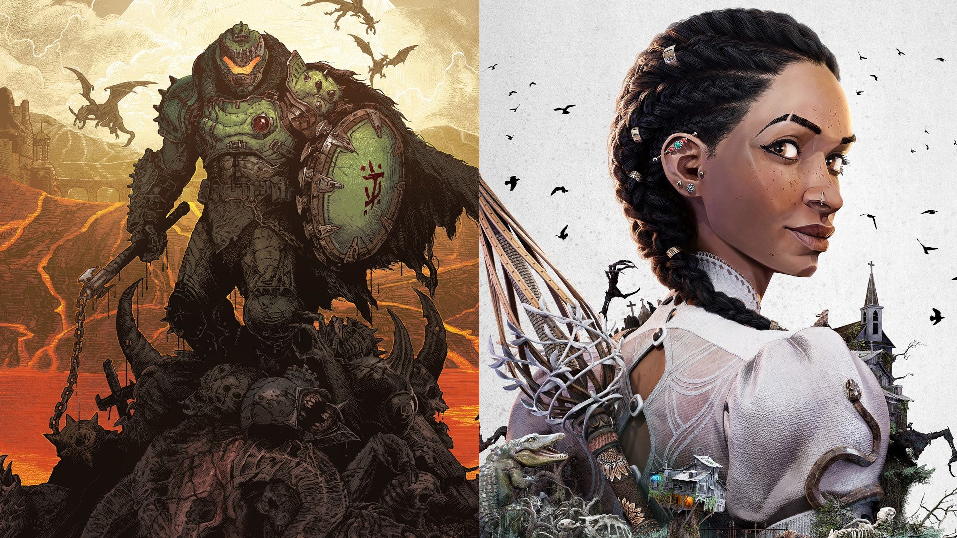 South of Midnight im Test: Bayou-Märchen mit dem Herz in der Hand ...