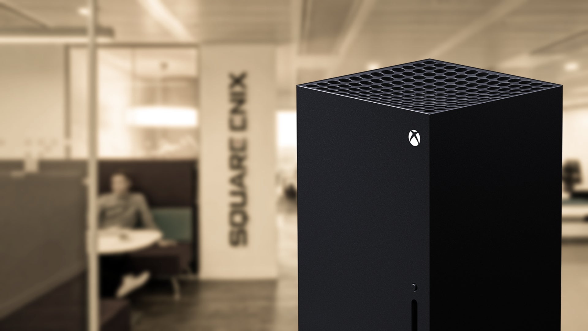 Xbox has an embarrassing Square Enix problem | VG247