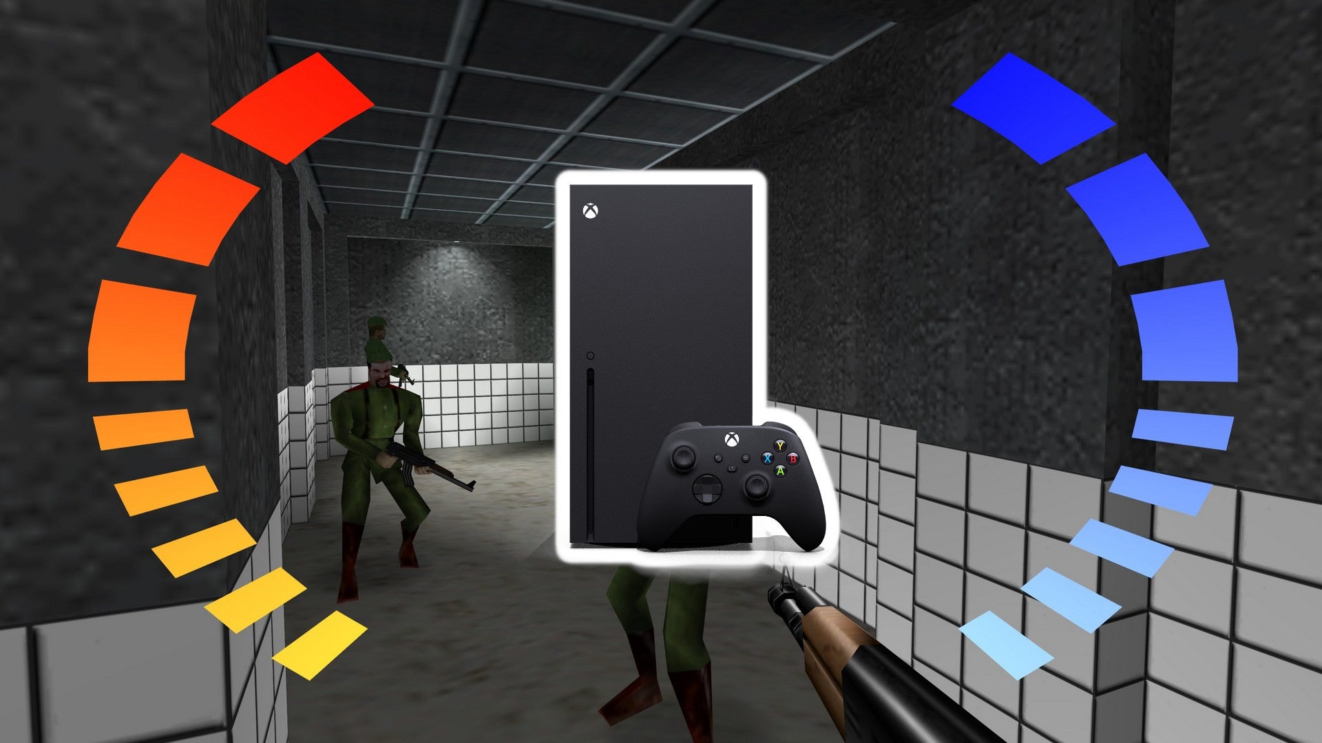 Xbox plant weitere "GoldenEye-artige" Ankündigungen vor seinem Sommer ...