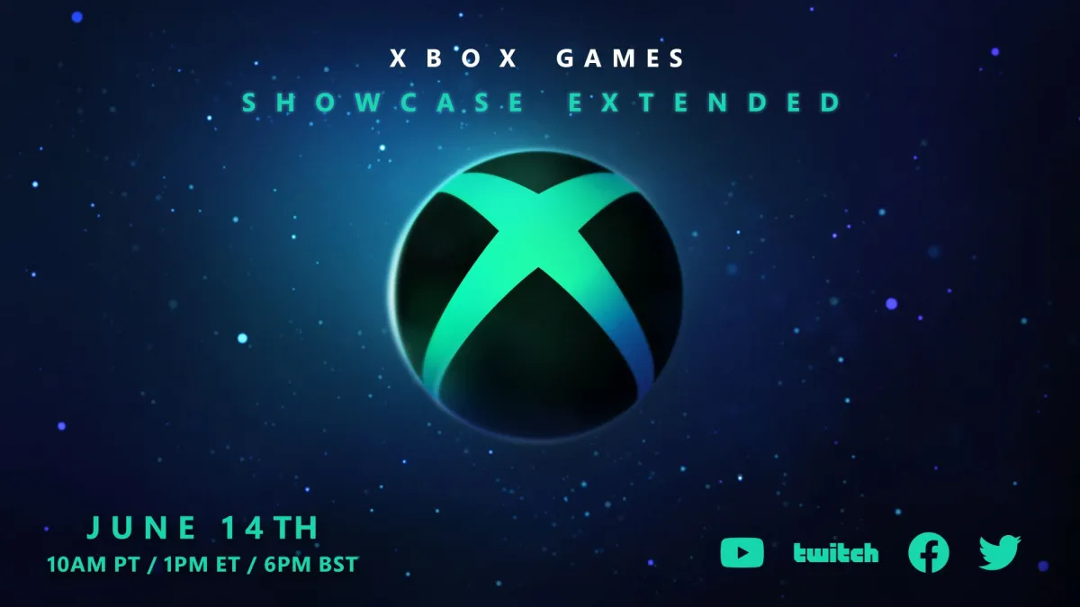 Xbox confirms Showcase Extended with new trailers and deeper looks ...