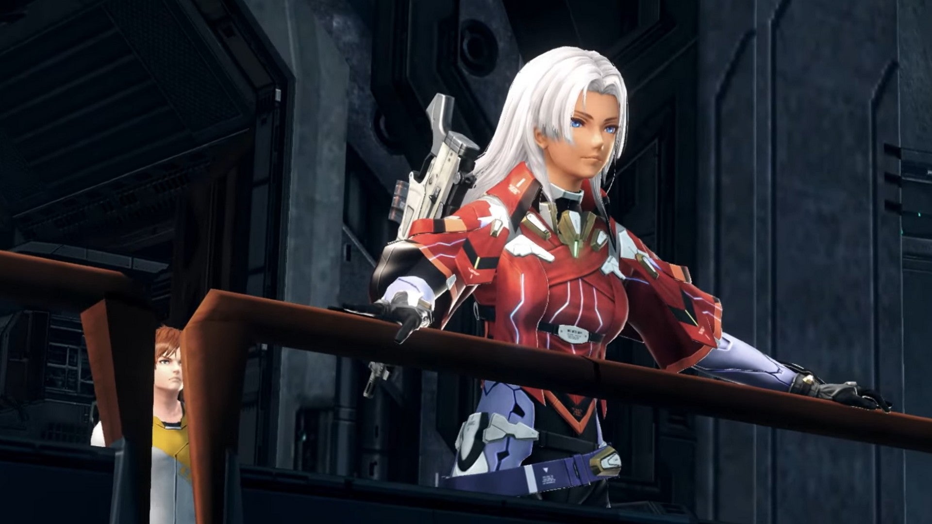 Überraschung für Switch 2: Xenoblade Chronicles X ab heute in 4K – so ...