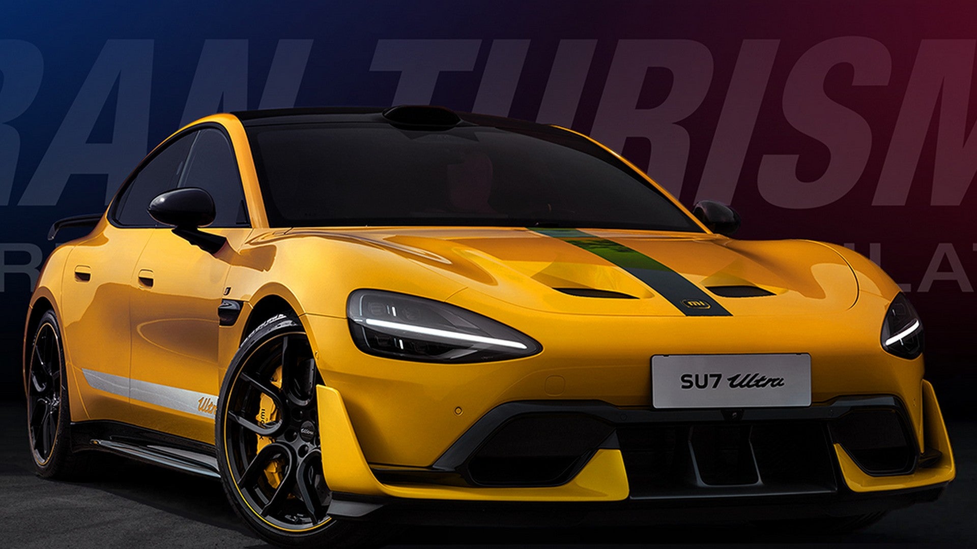 Zur Feier von 100 Millionen Verkäufen der Reihe erhält Gran Turismo 7 ...