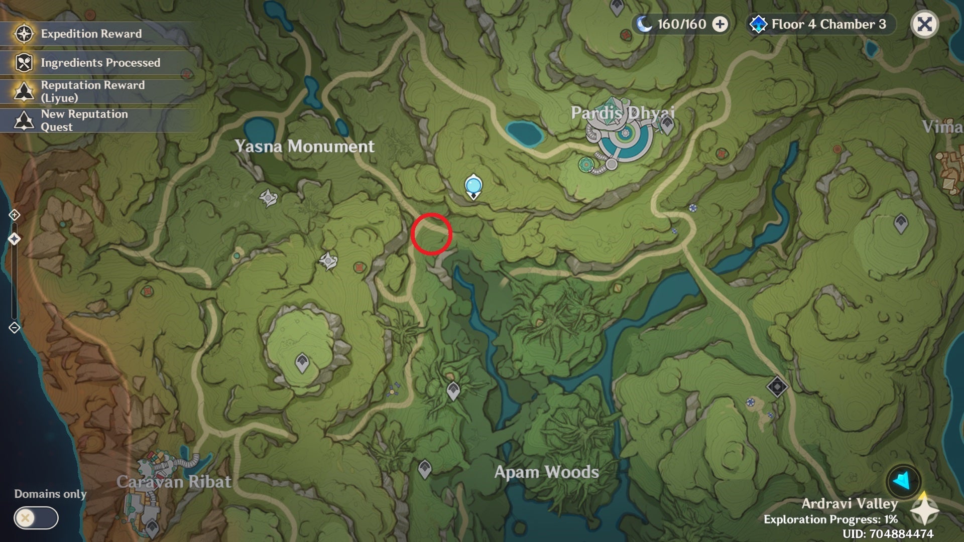 Genshin Impact Sumeru weapons: How to get forgable weapons blueprints ...