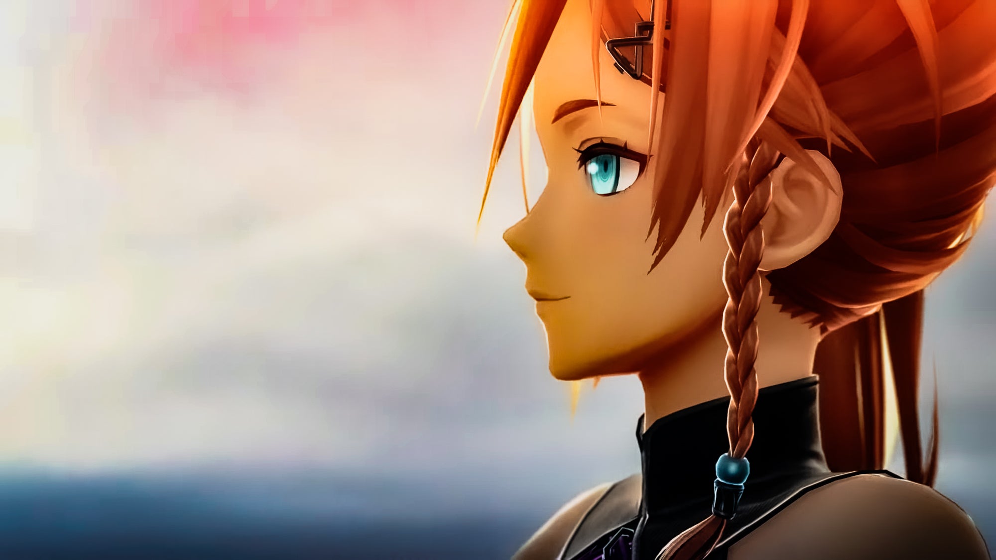 120 Frames auf Nintendo Switch 2? Das ist das Ziel von Ys X: Nordics ...