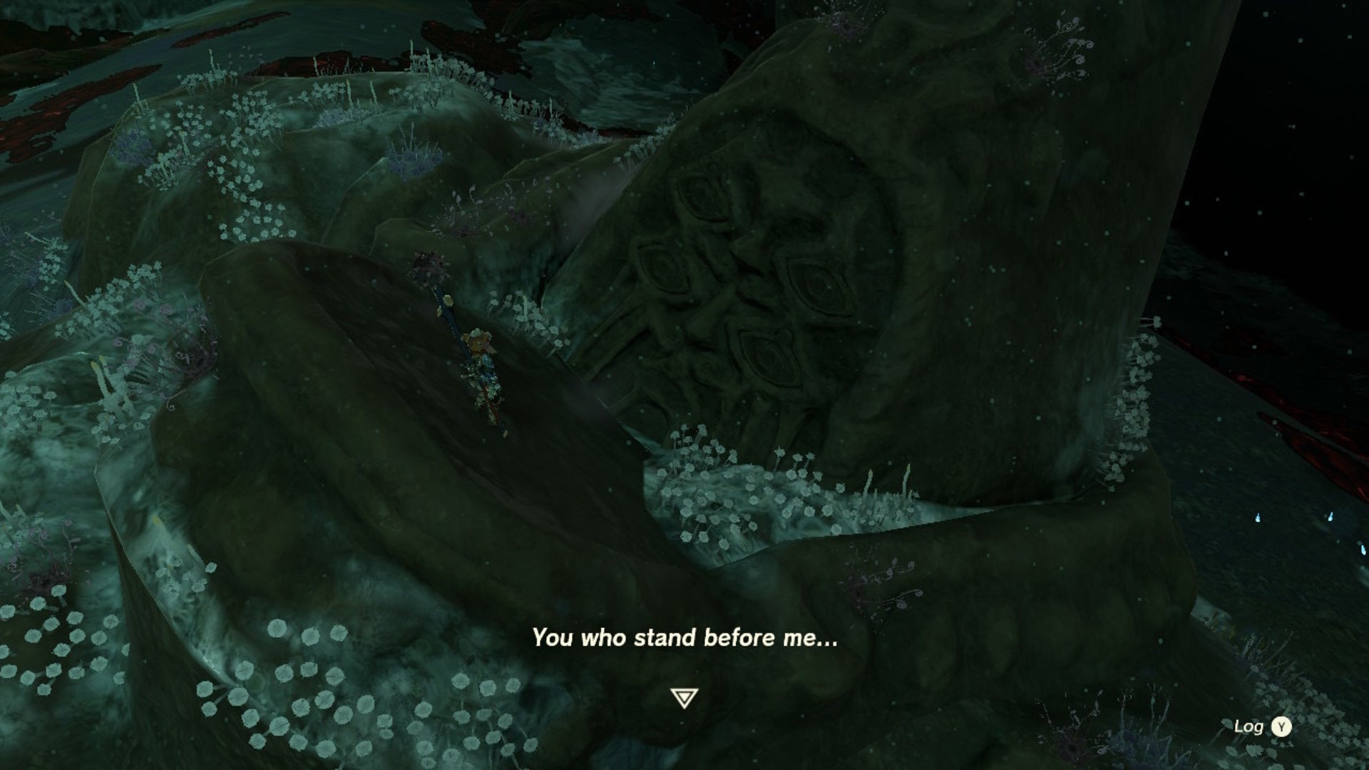 How to get the Depths Armor set in Zelda: Tears of the Kingdom | VG247